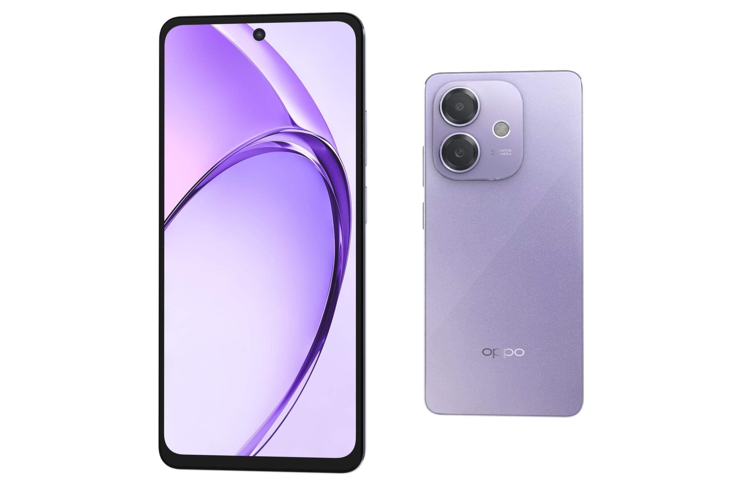 Oppo A3X 5G All Colors - 3D Model by Rever_Art