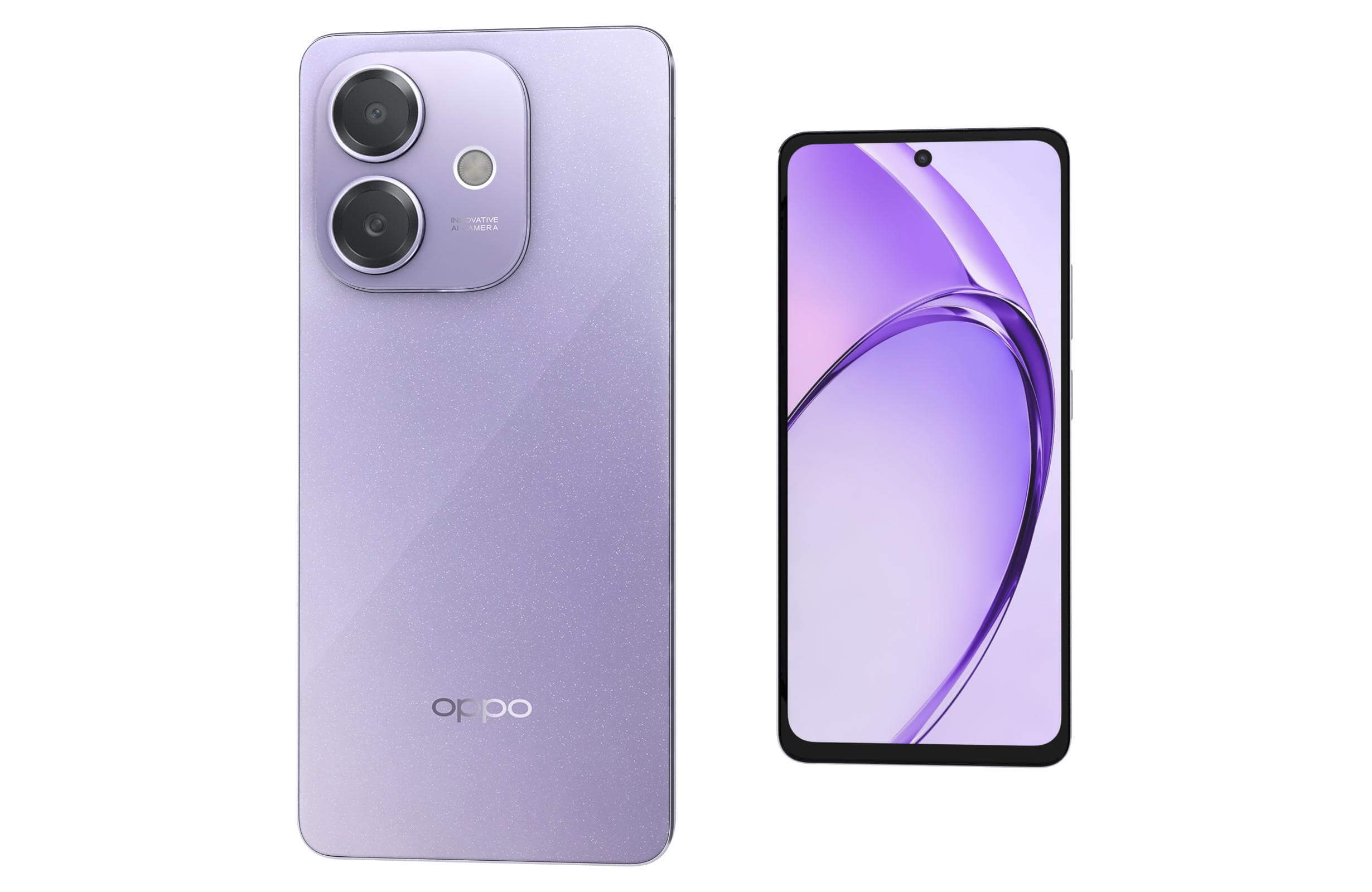 Oppo A3X 5G All Colors - 3D Model by Rever_Art