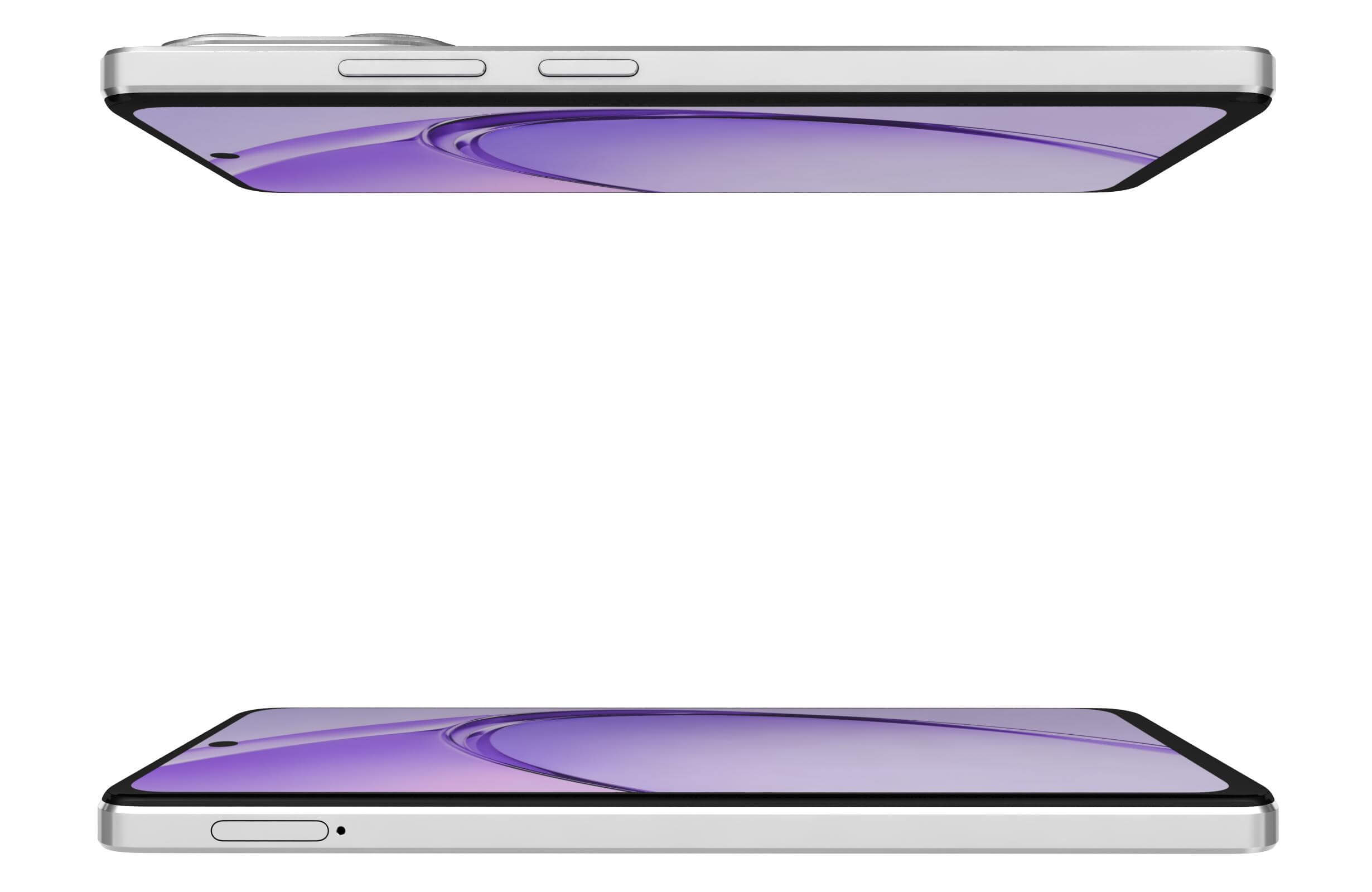 Oppo A3X 5G All Colors - 3D Model by Rever_Art