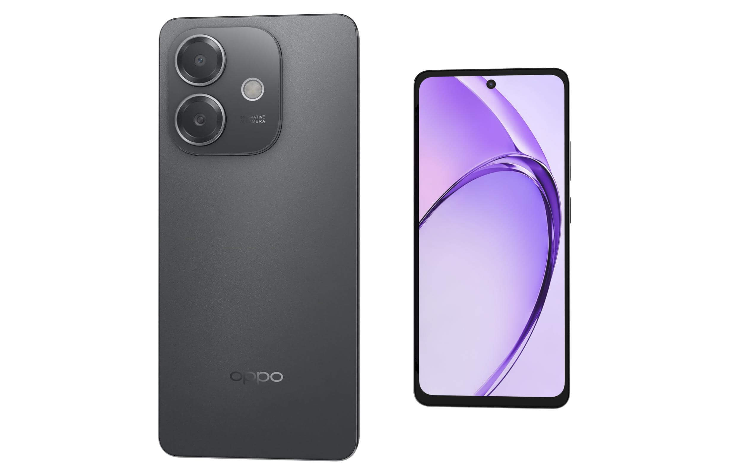 Oppo A3X 5G All Colors - 3D Model by Rever_Art