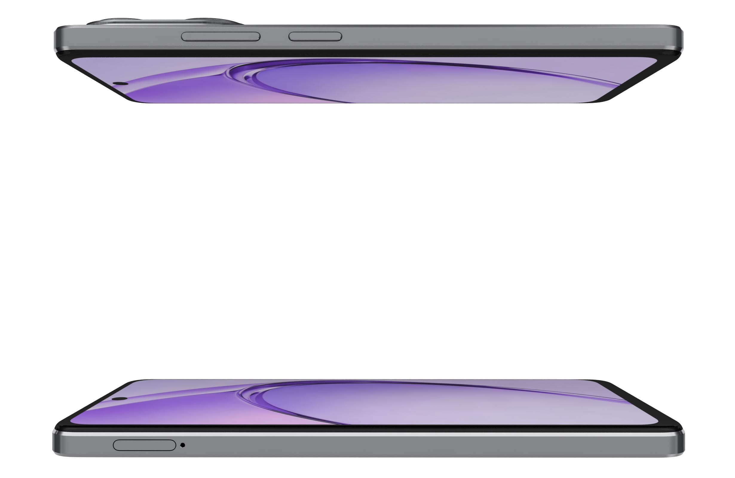 Oppo A3X 5G All Colors - 3D Model by Rever_Art