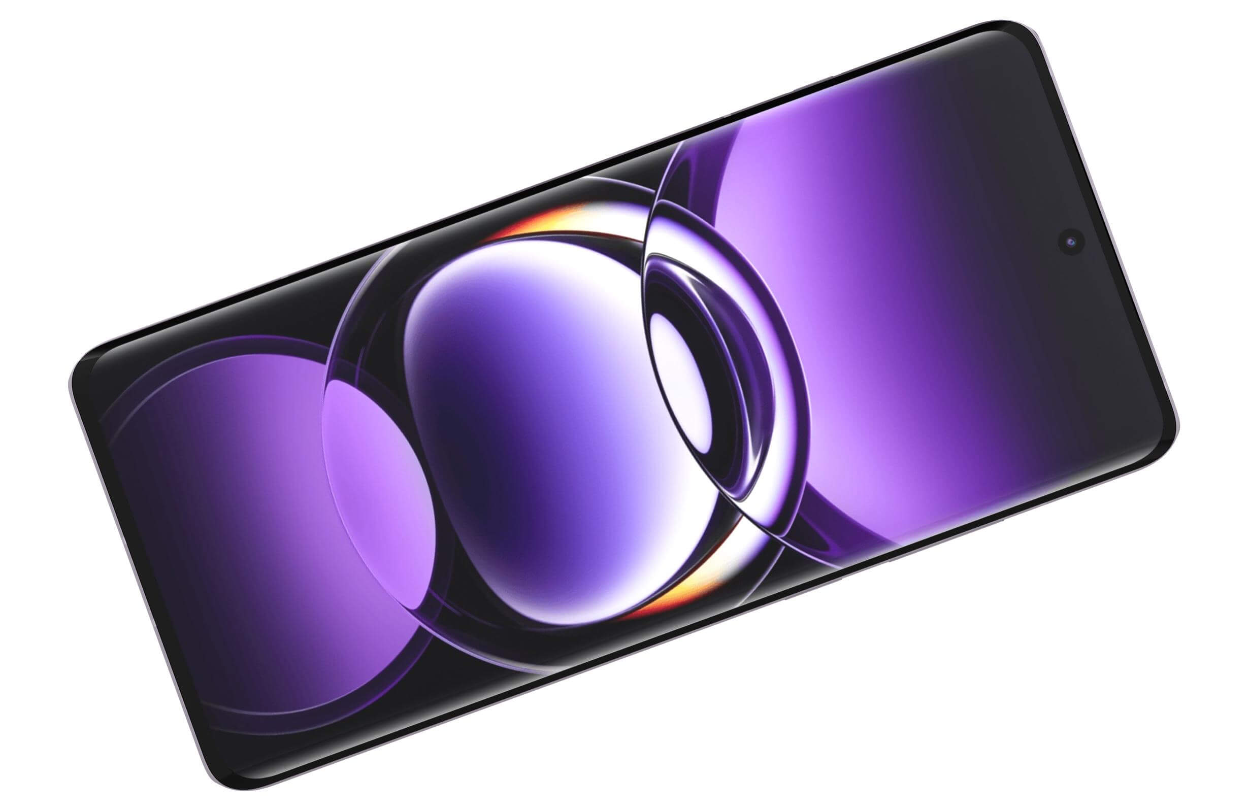 Oppo Find X7 Pink - 3D Model by Rever_Art