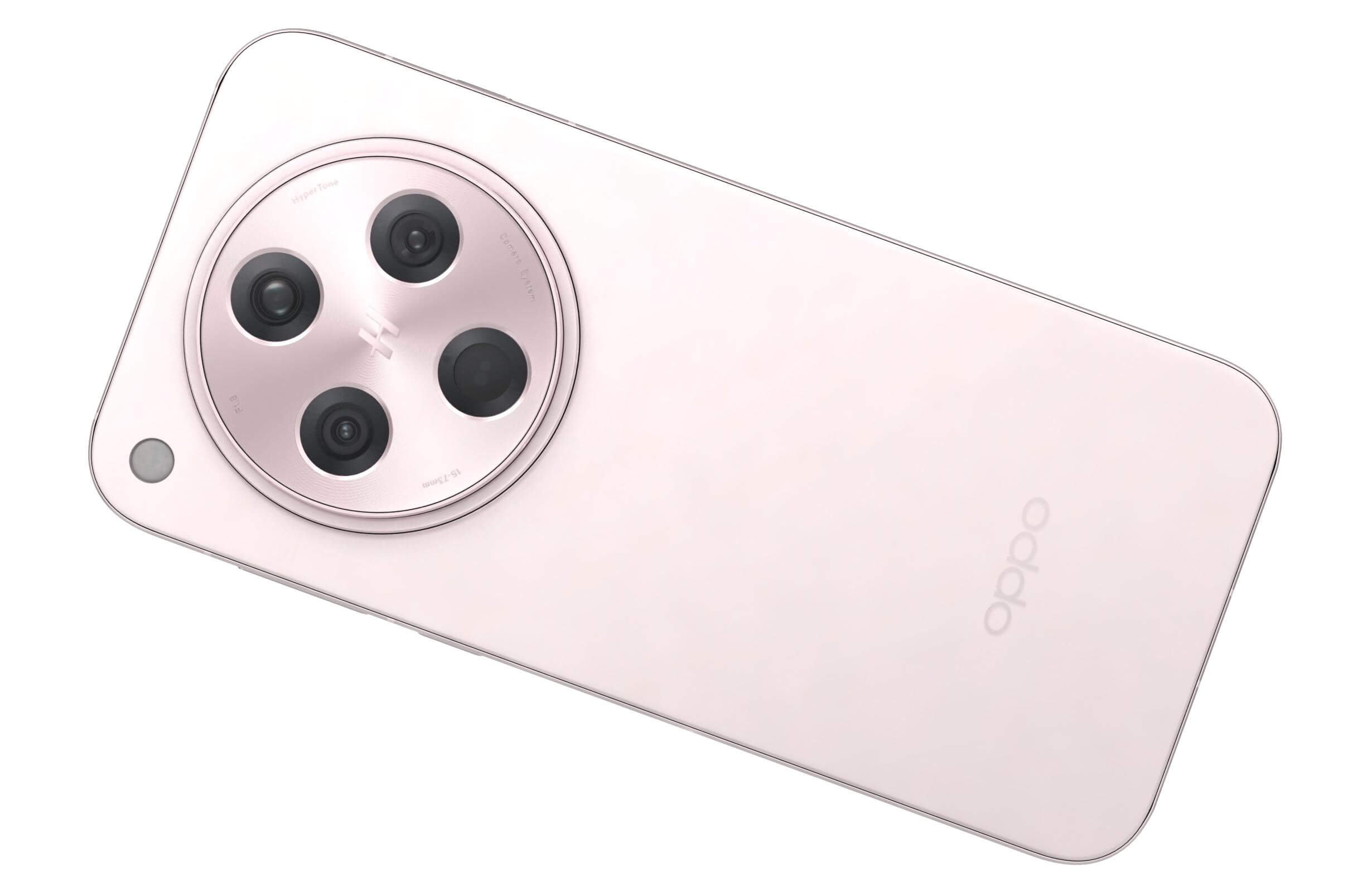 Oppo Find X8 Bubble Pink - 3D Model by Rever_Art