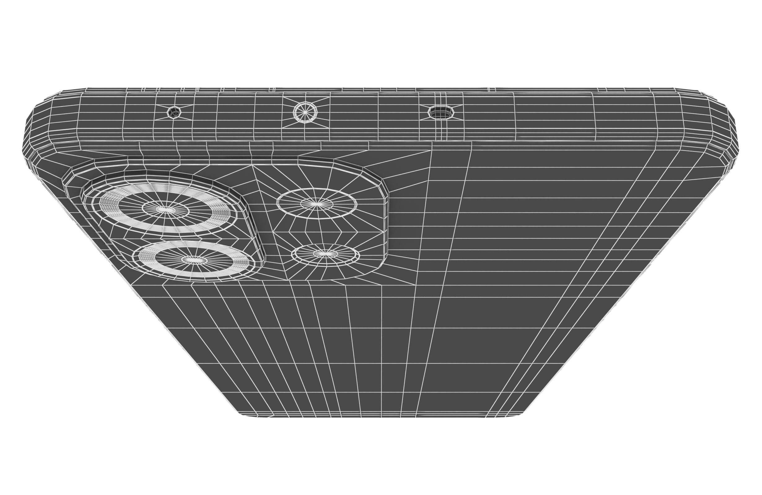 OPPO K12s All Colors - 3D Model by Rever_Art