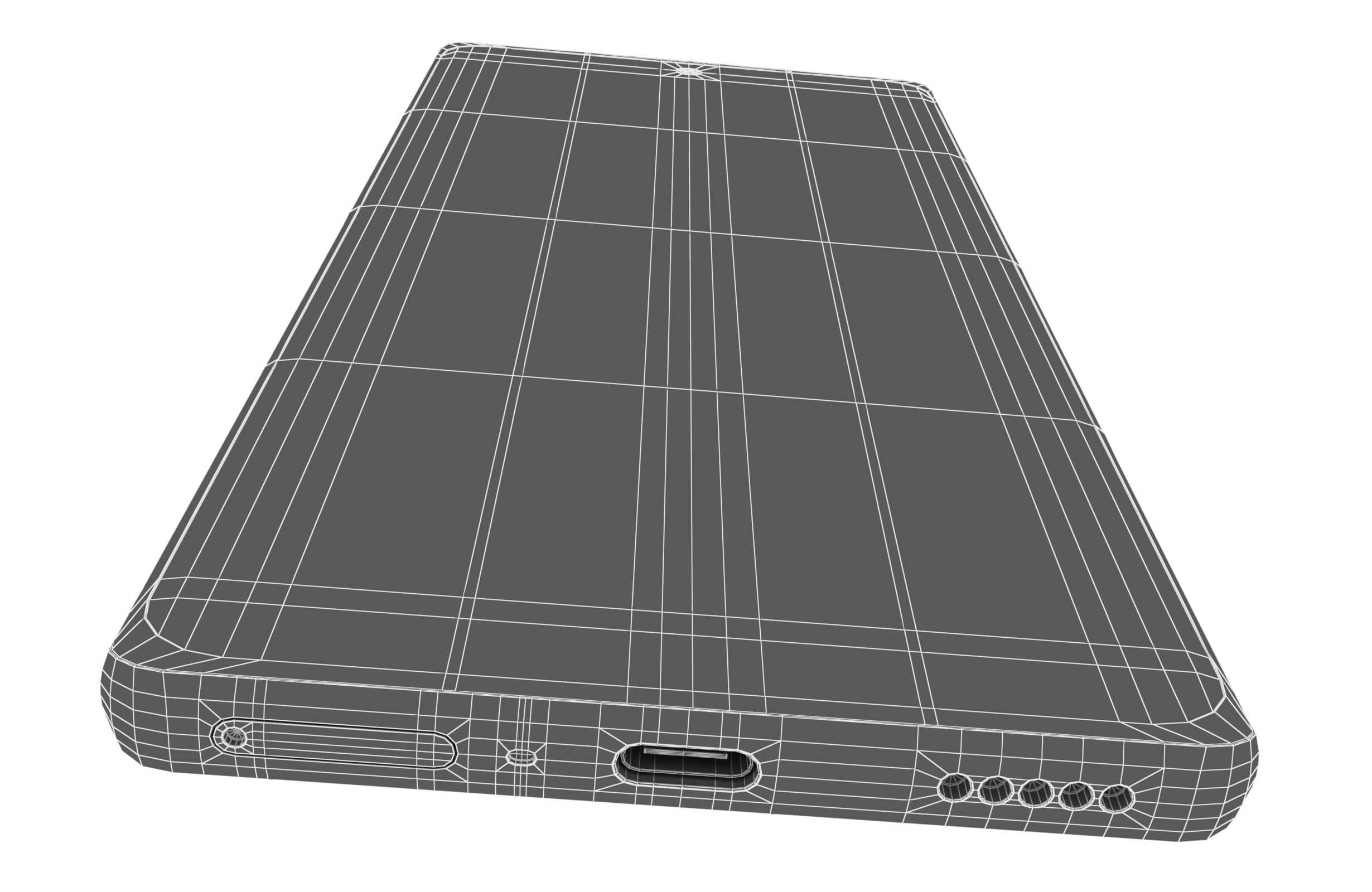 Oppo Reno 10 Pro All Colors - 3D Model by Rever_Art