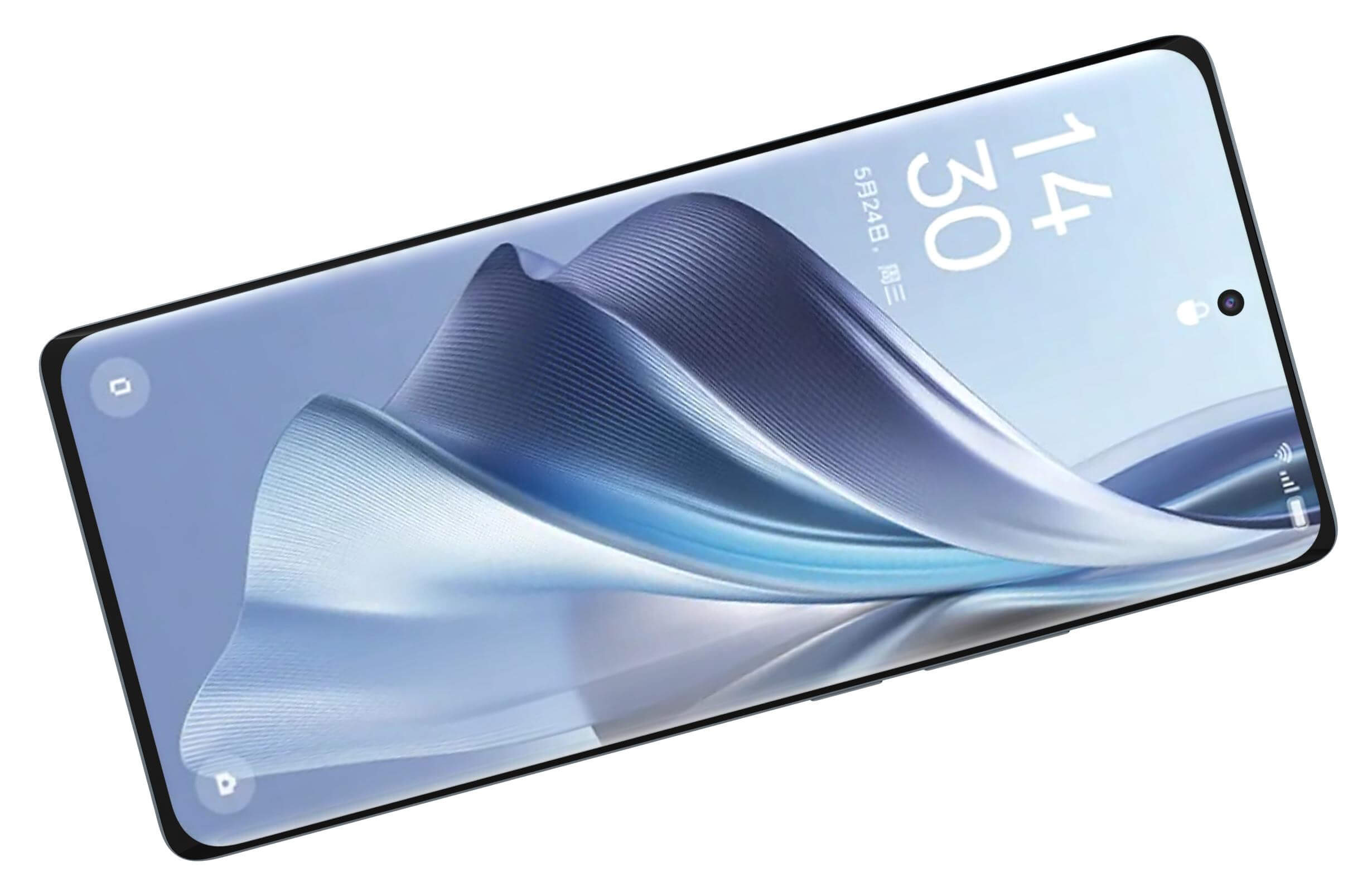 Oppo Reno10 All Colors - 3D Model by Rever_Art