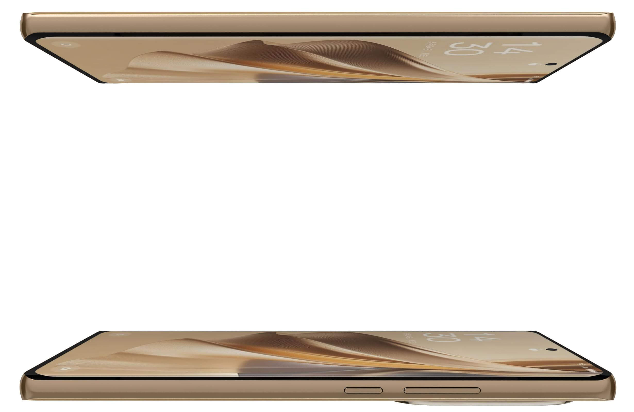 Oppo Reno10 All Colors - 3D Model by Rever_Art