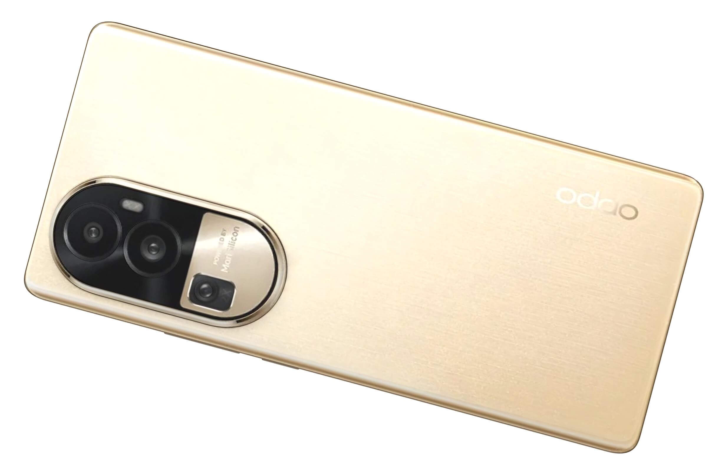 Oppo Reno10 All Colors - 3D Model by Rever_Art