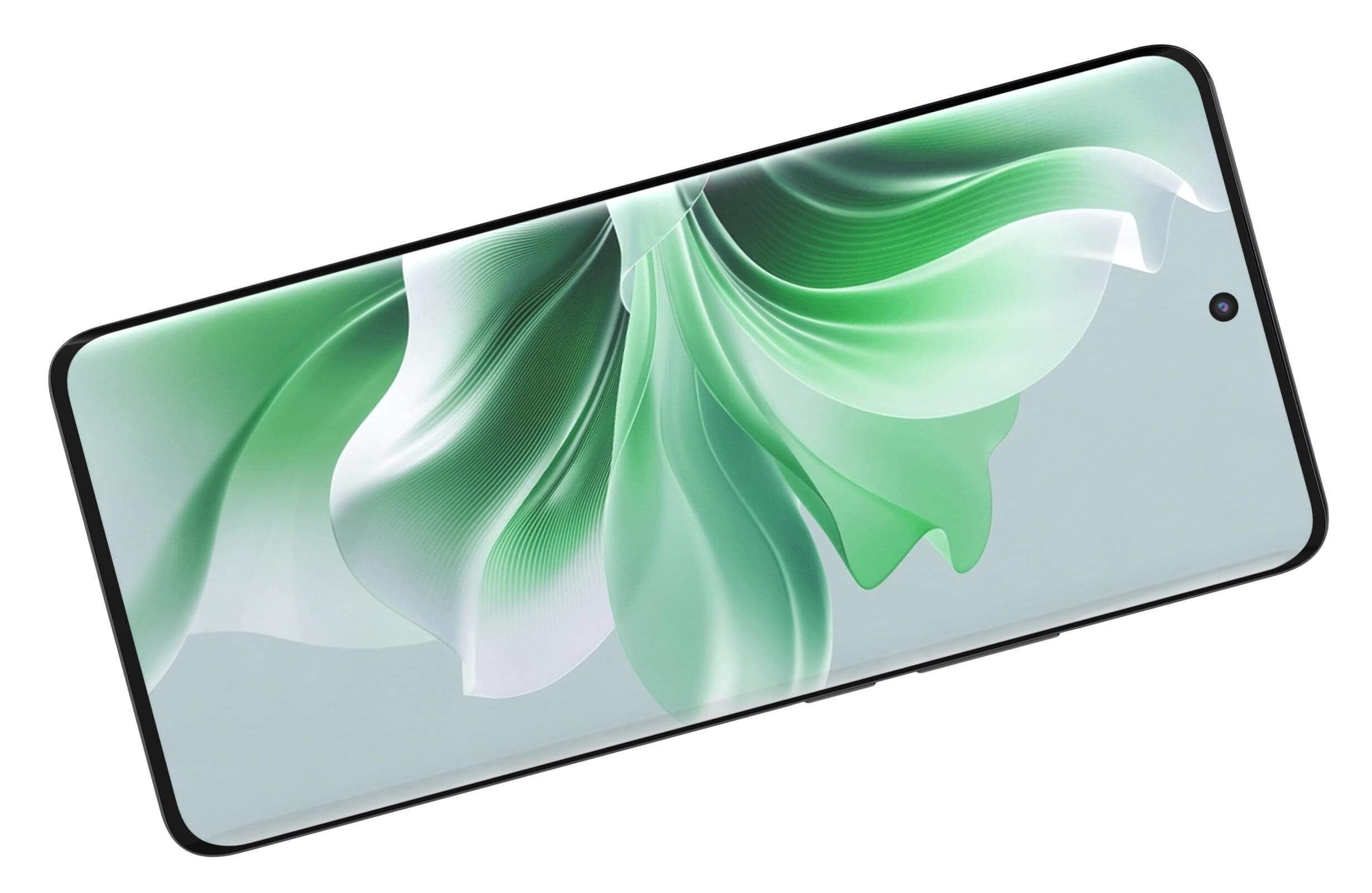 Oppo Reno 11 All Colors - 3D Model by Rever_Art