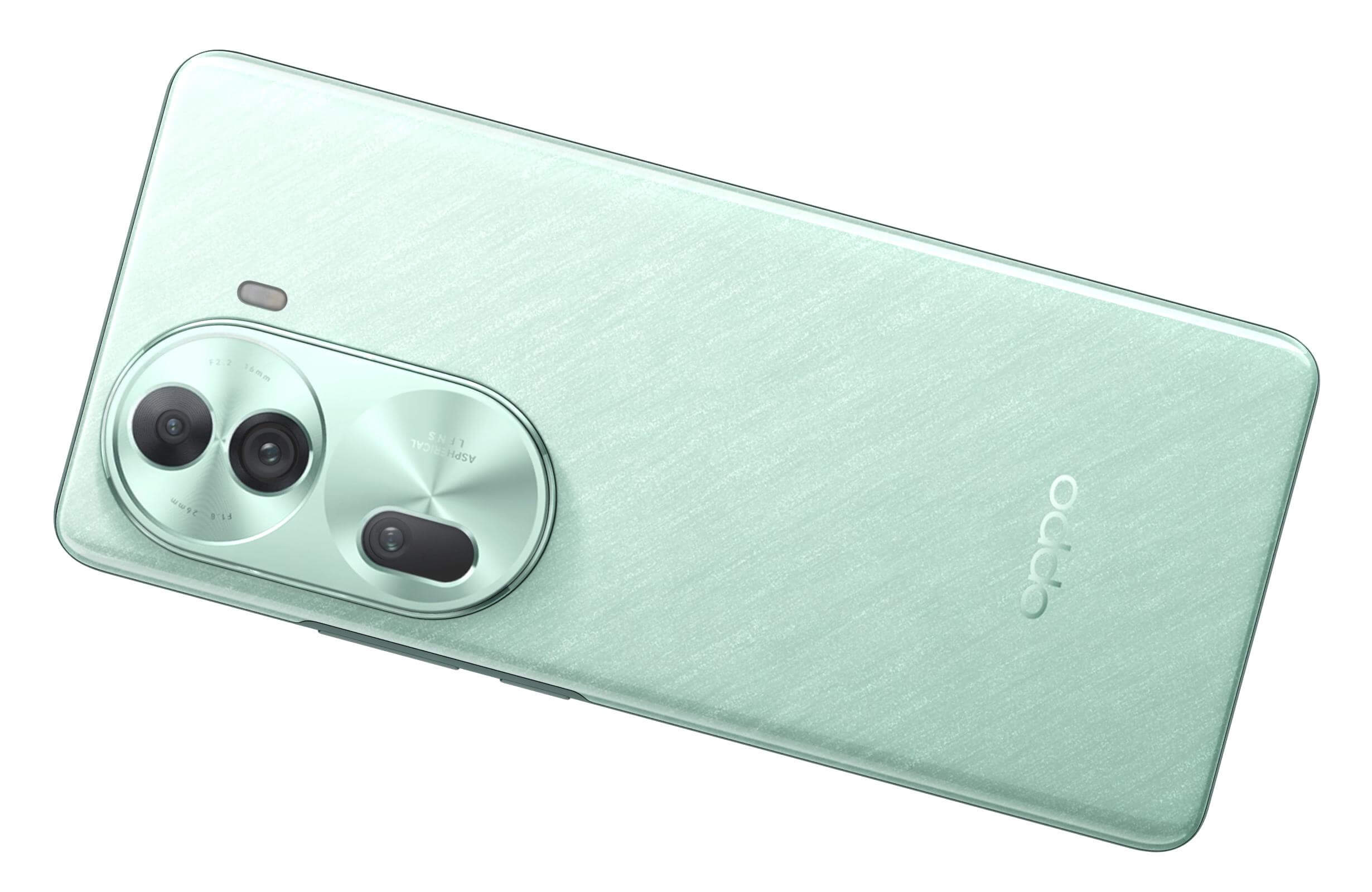 Oppo Reno 11 All Colors - 3D Model by Rever_Art