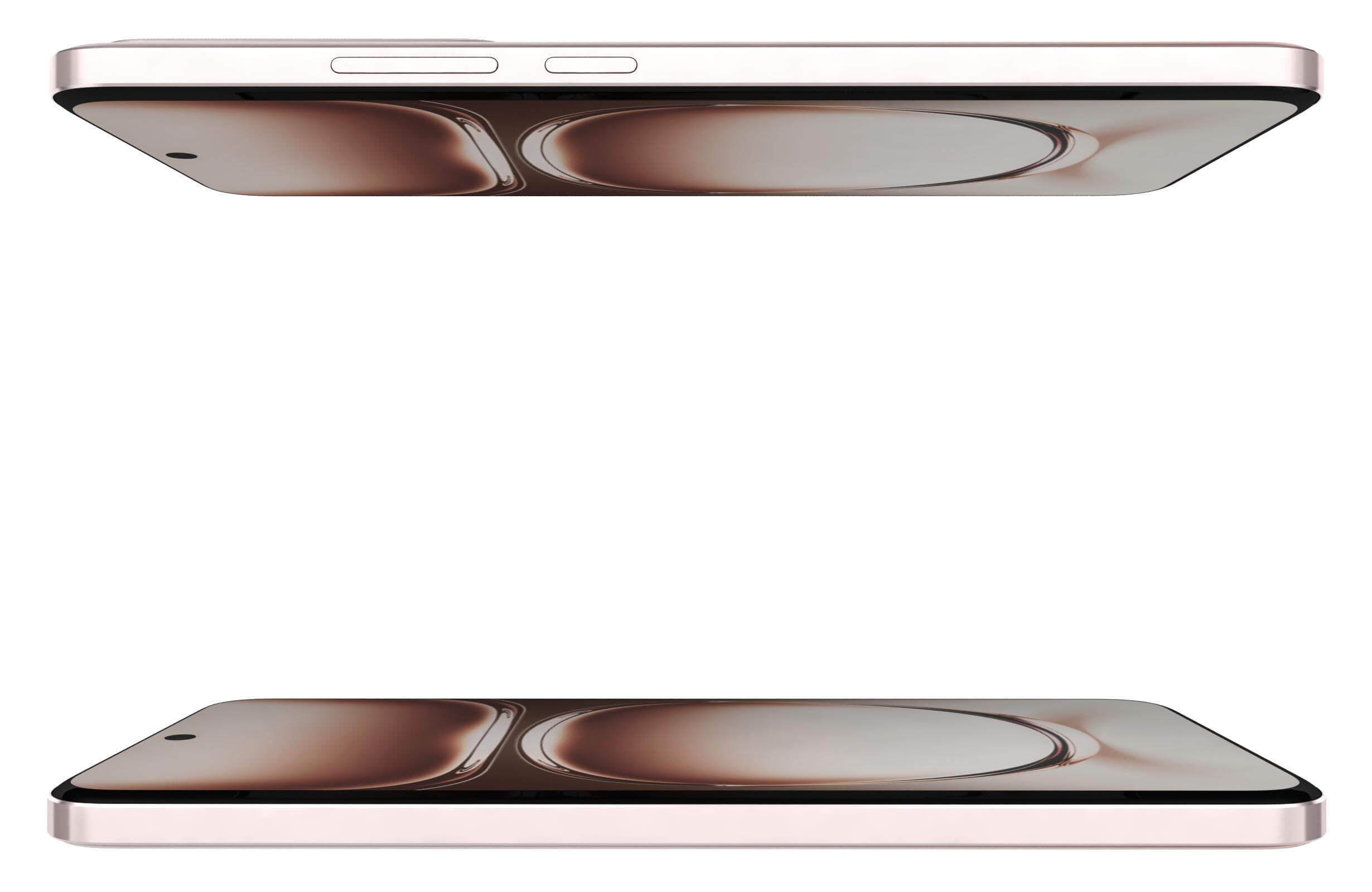 Oppo Reno12 All Colors - 3D Model by Rever_Art