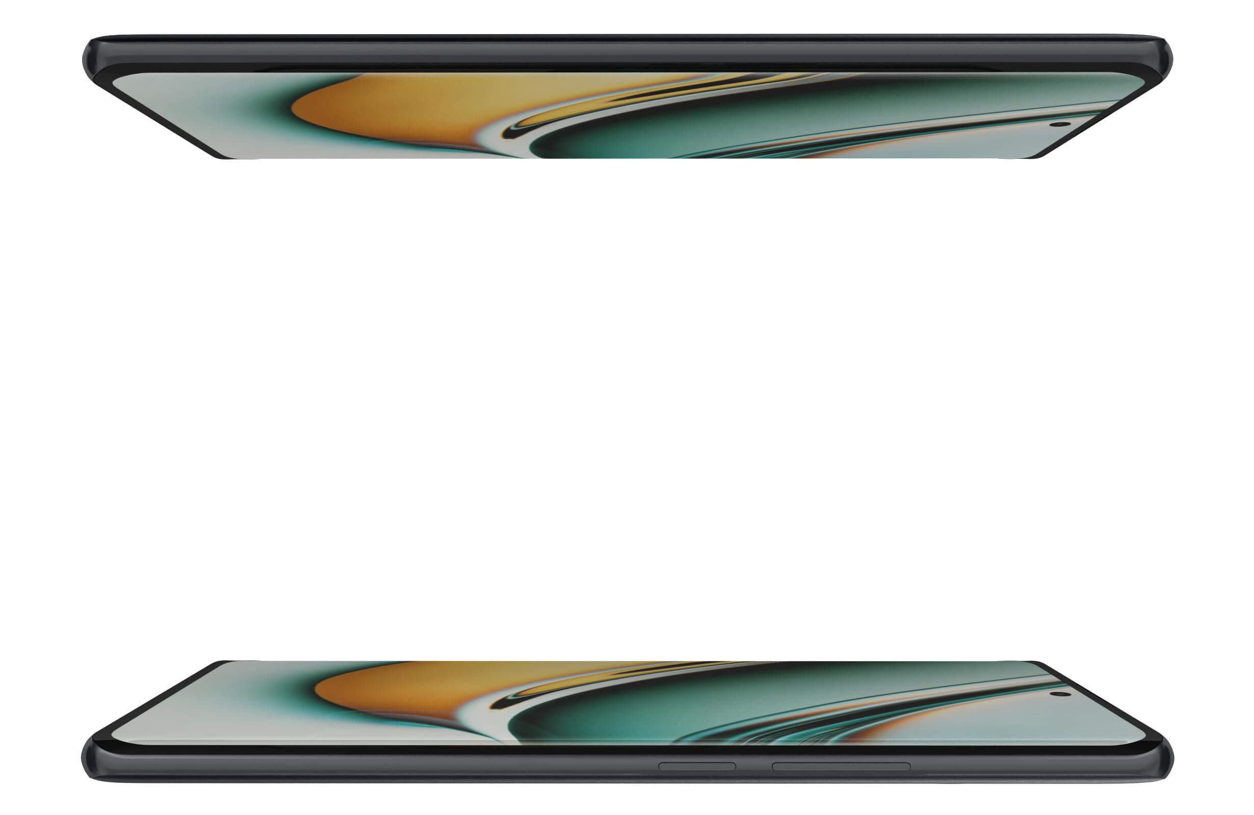 Realme 11 Pro Plus All Colors - 3D Model by Rever_Art