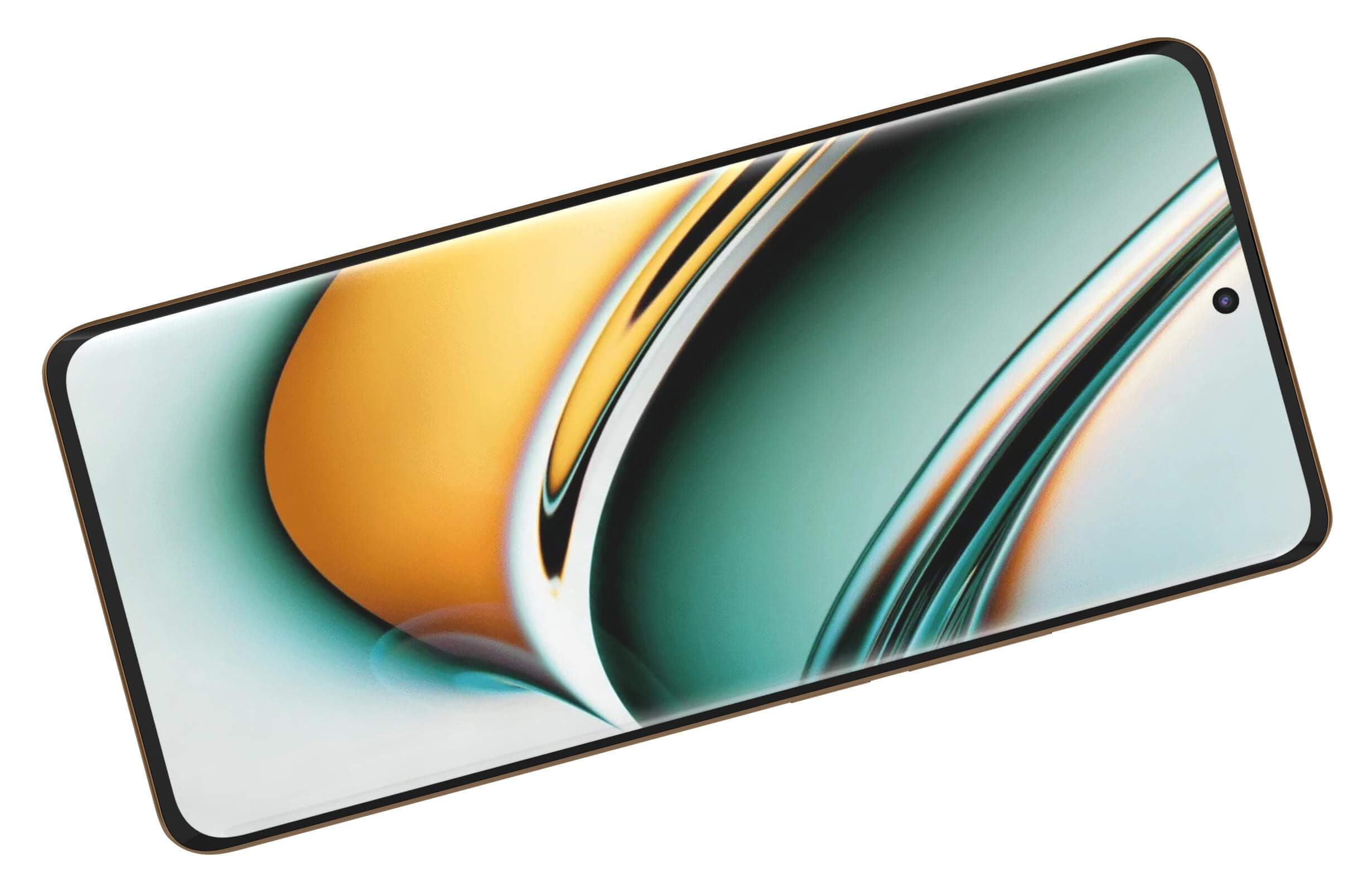 Realme 11 Pro Plus All Colors - 3D Model by Rever_Art