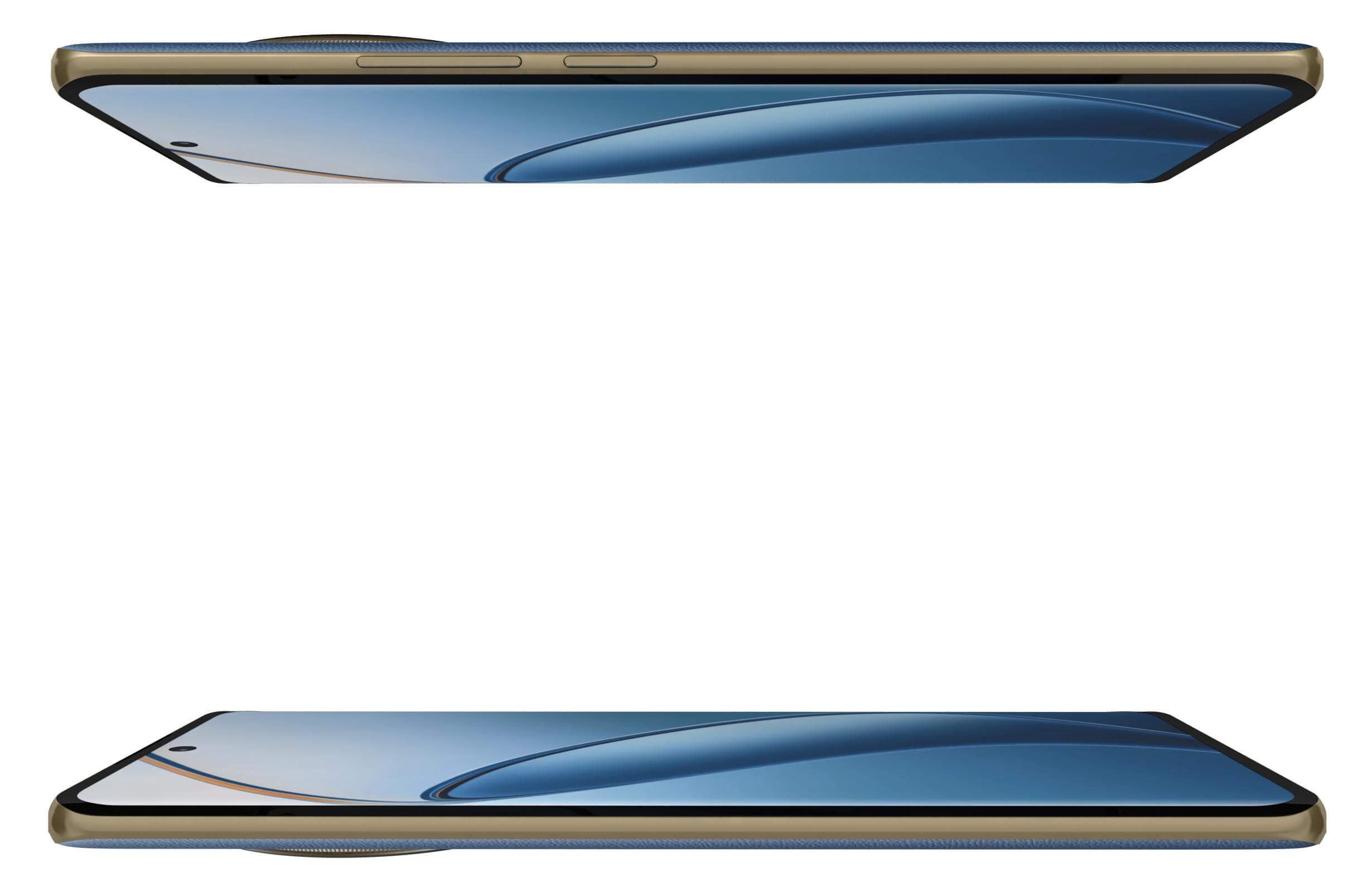 Realme 12 Pro Plus 5G All Colors - 3D Model by Rever_Art