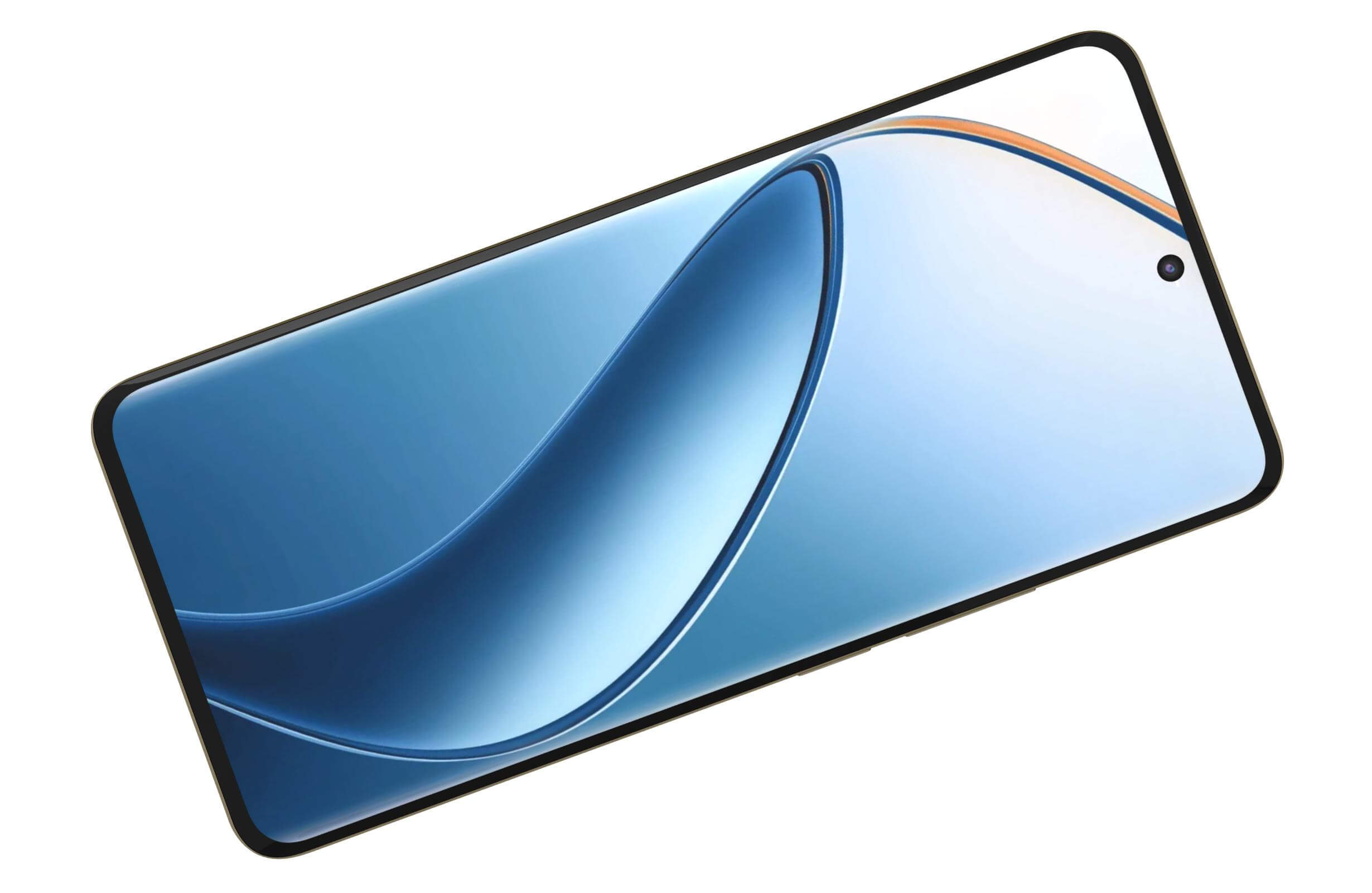 Realme 12 Pro Plus 5G All Colors - 3D Model by Rever_Art