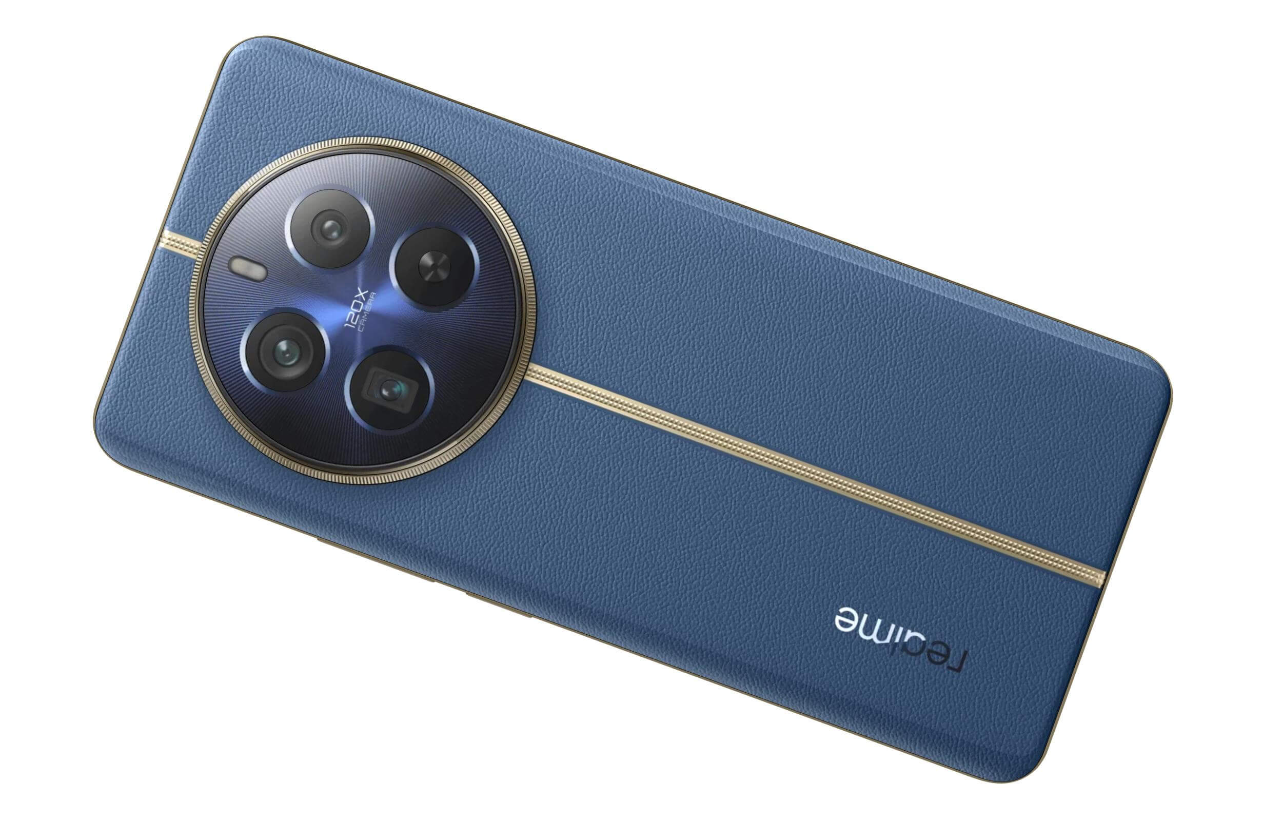 Realme 12 Pro Plus 5G All Colors - 3D Model by Rever_Art