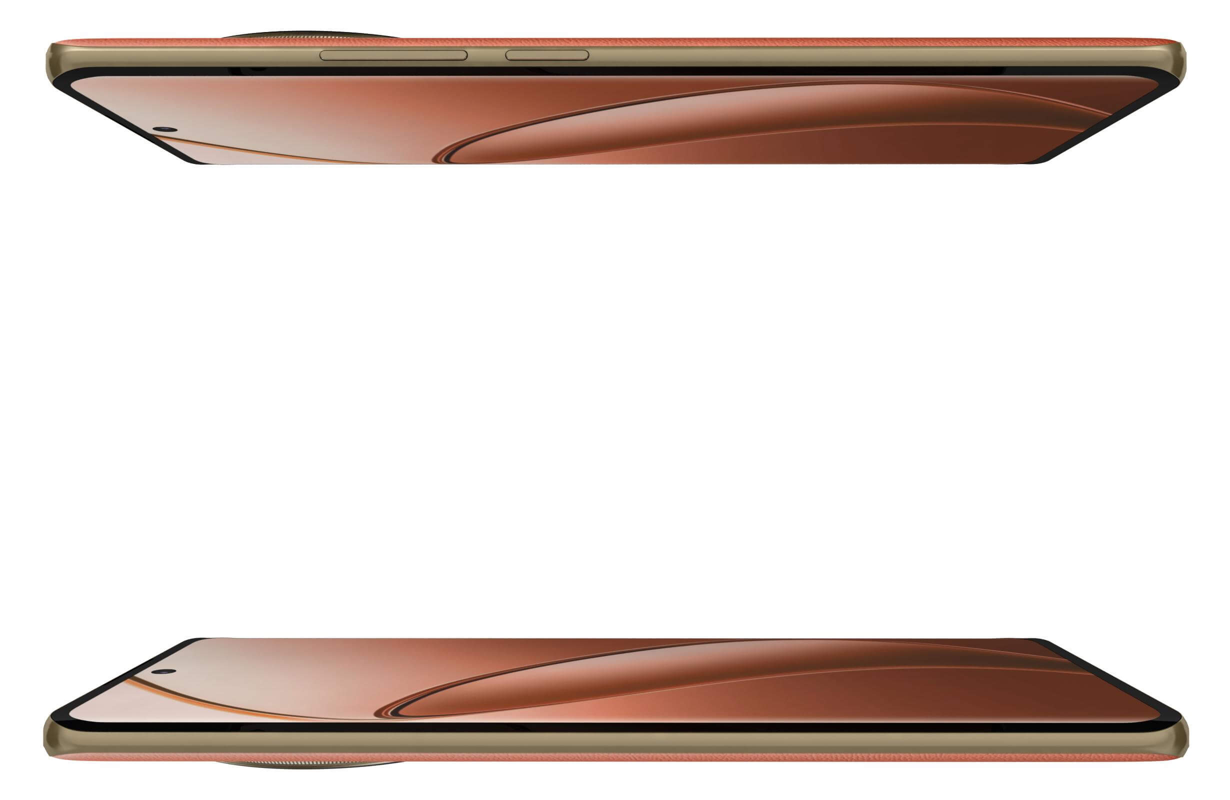 Realme 12 Pro Plus 5G All Colors - 3D Model by Rever_Art