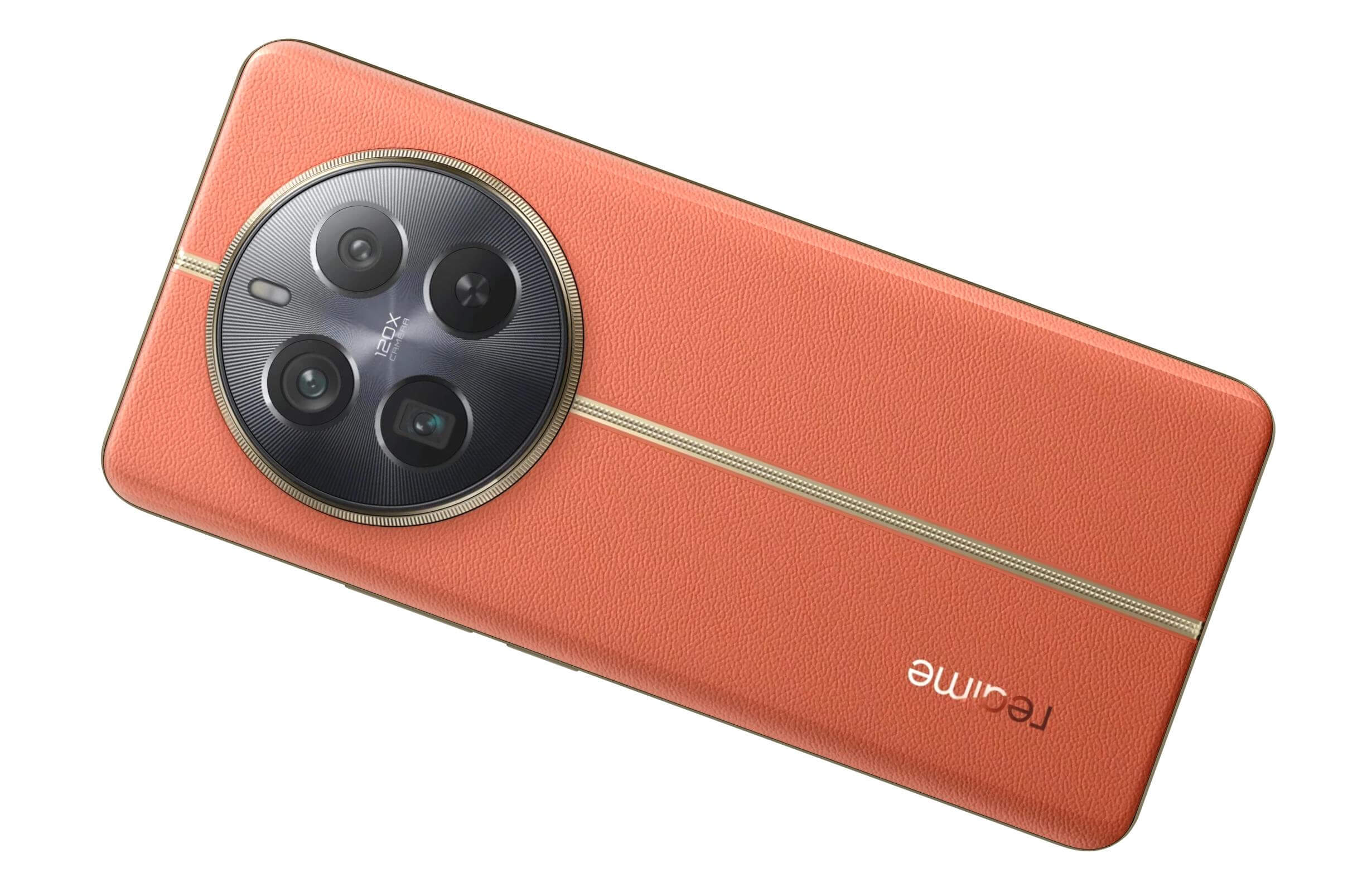 Realme 12 Pro Plus 5G All Colors - 3D Model by Rever_Art