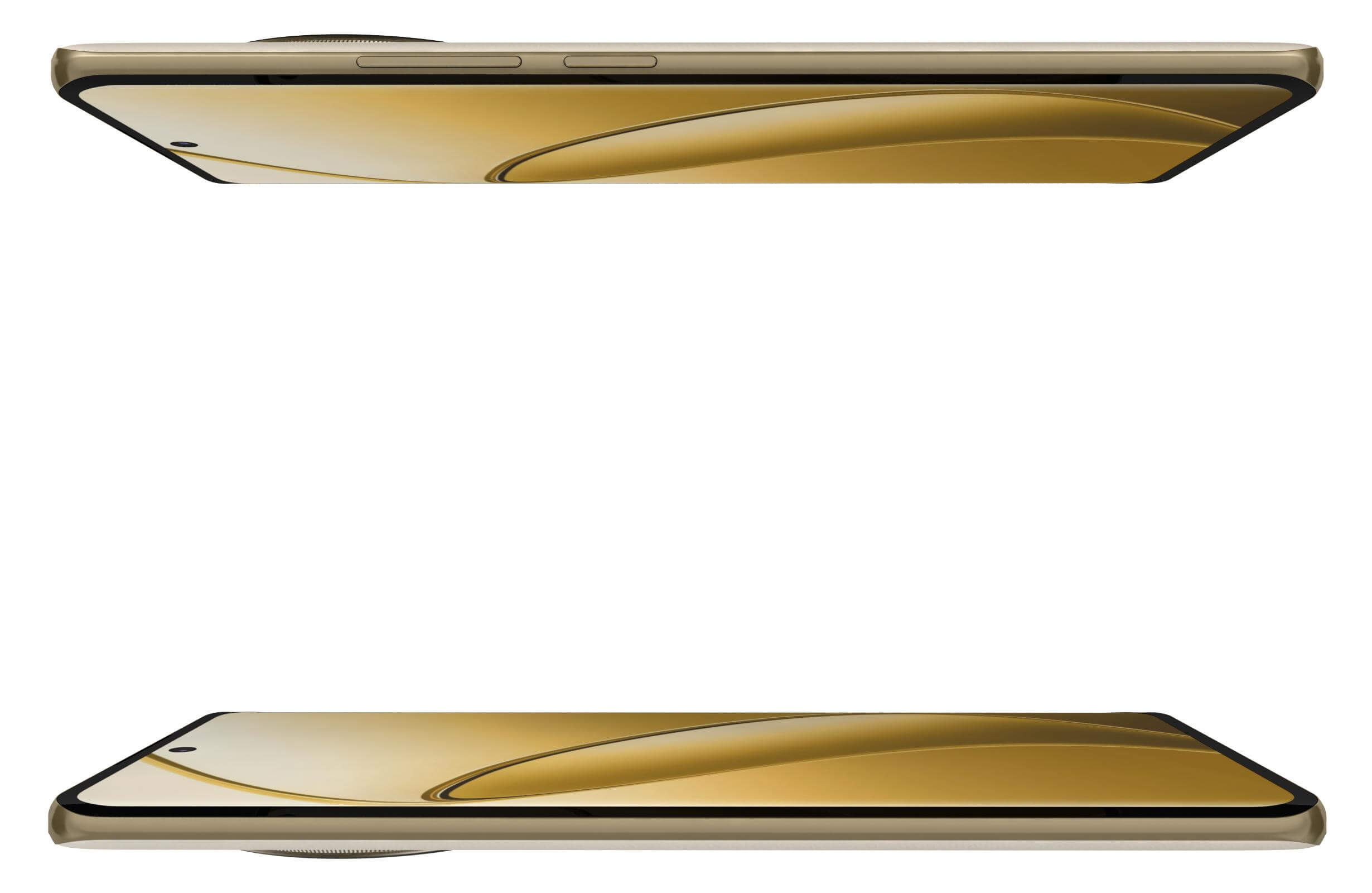 Realme 12 Pro Plus 5G All Colors - 3D Model by Rever_Art