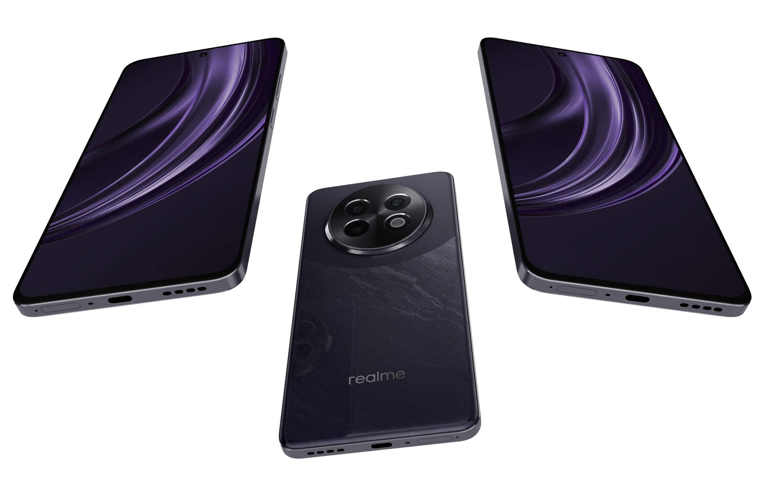 Realme 13 Plus 5G All Colors - 3D Model by Rever_Art