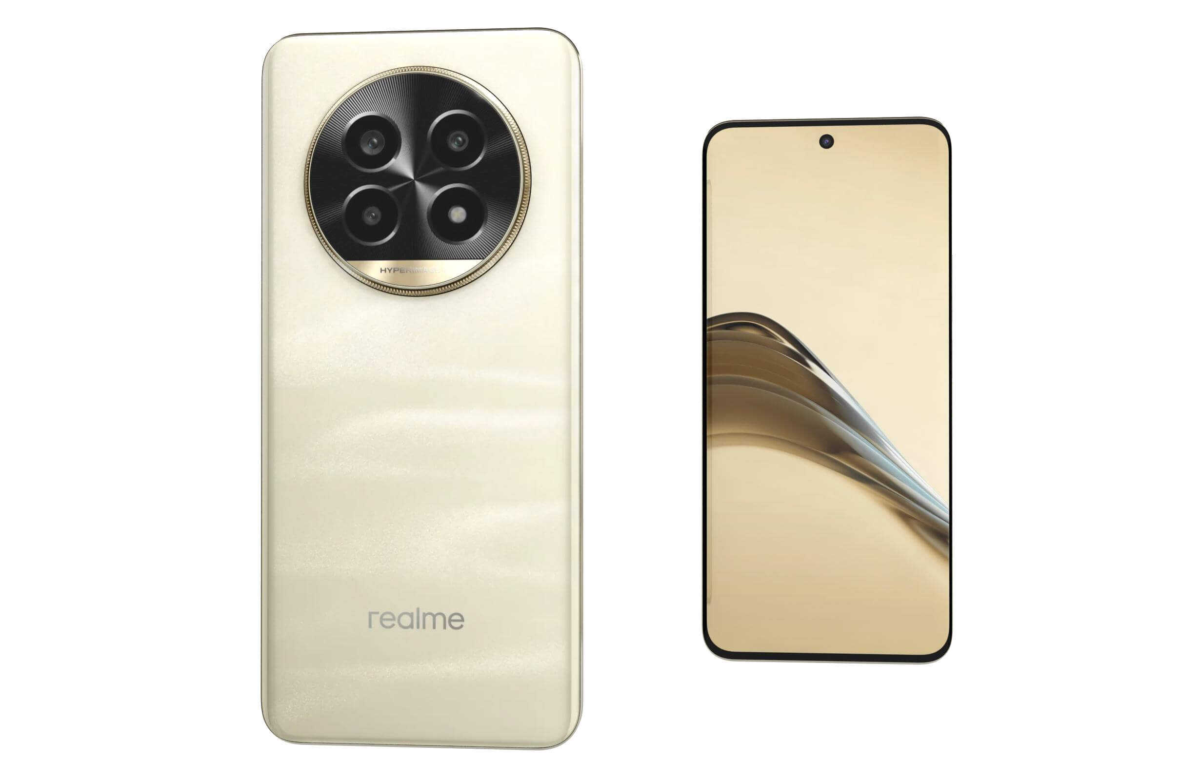 Realme 13 Pro 5G All Colors - 3D Model by Rever_Art
