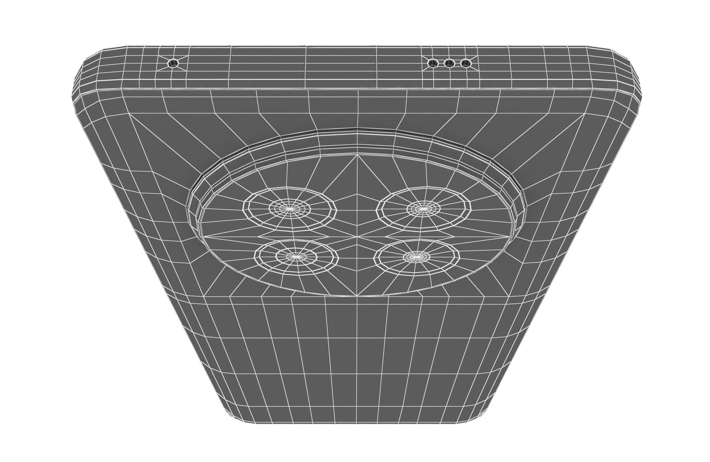 Realme 13 Pro Plus 5G Monet Green - 3D Model by Rever_Art