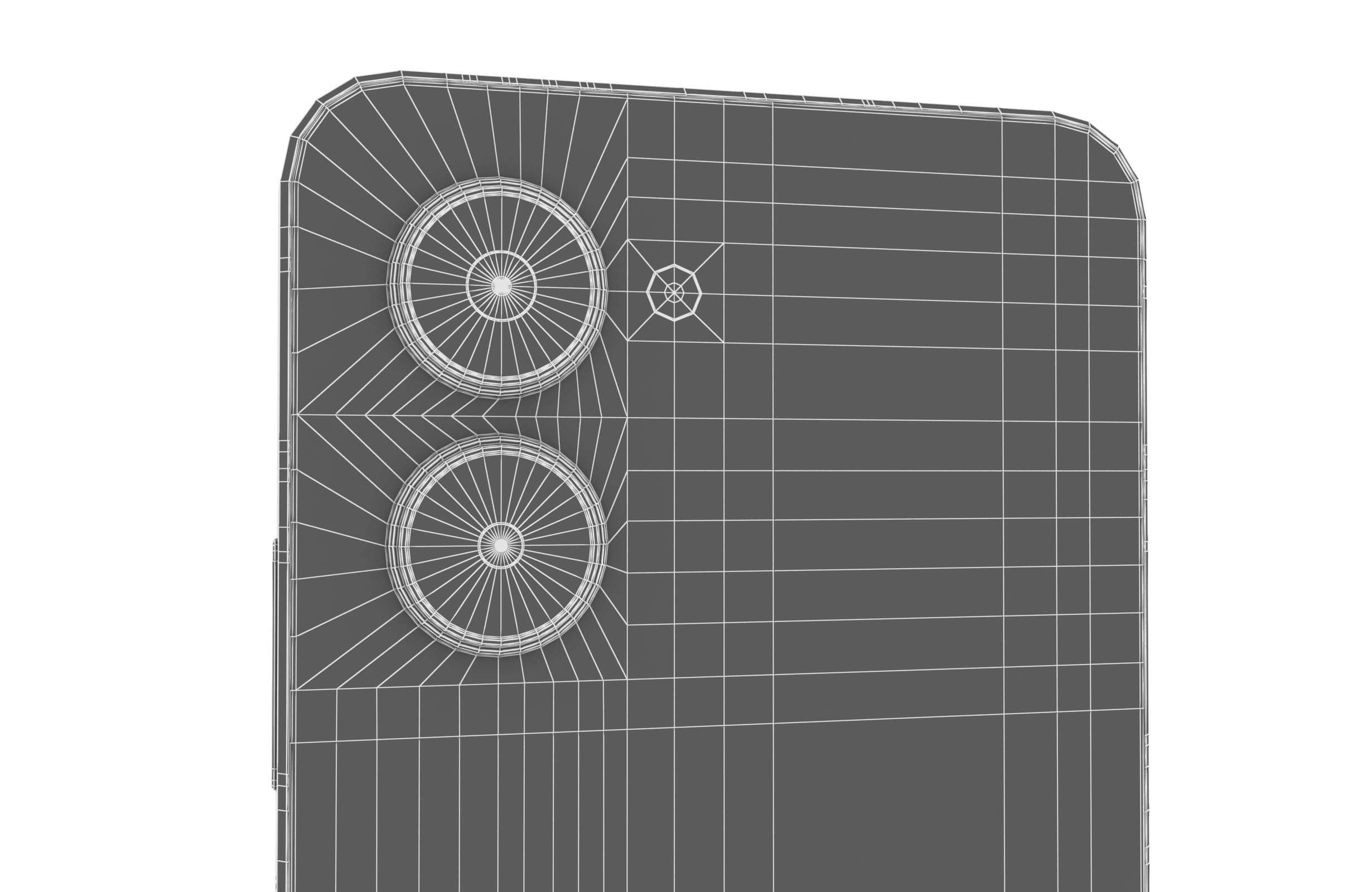 Realme C33 2023 All Colors - 3D Model by Rever_Art