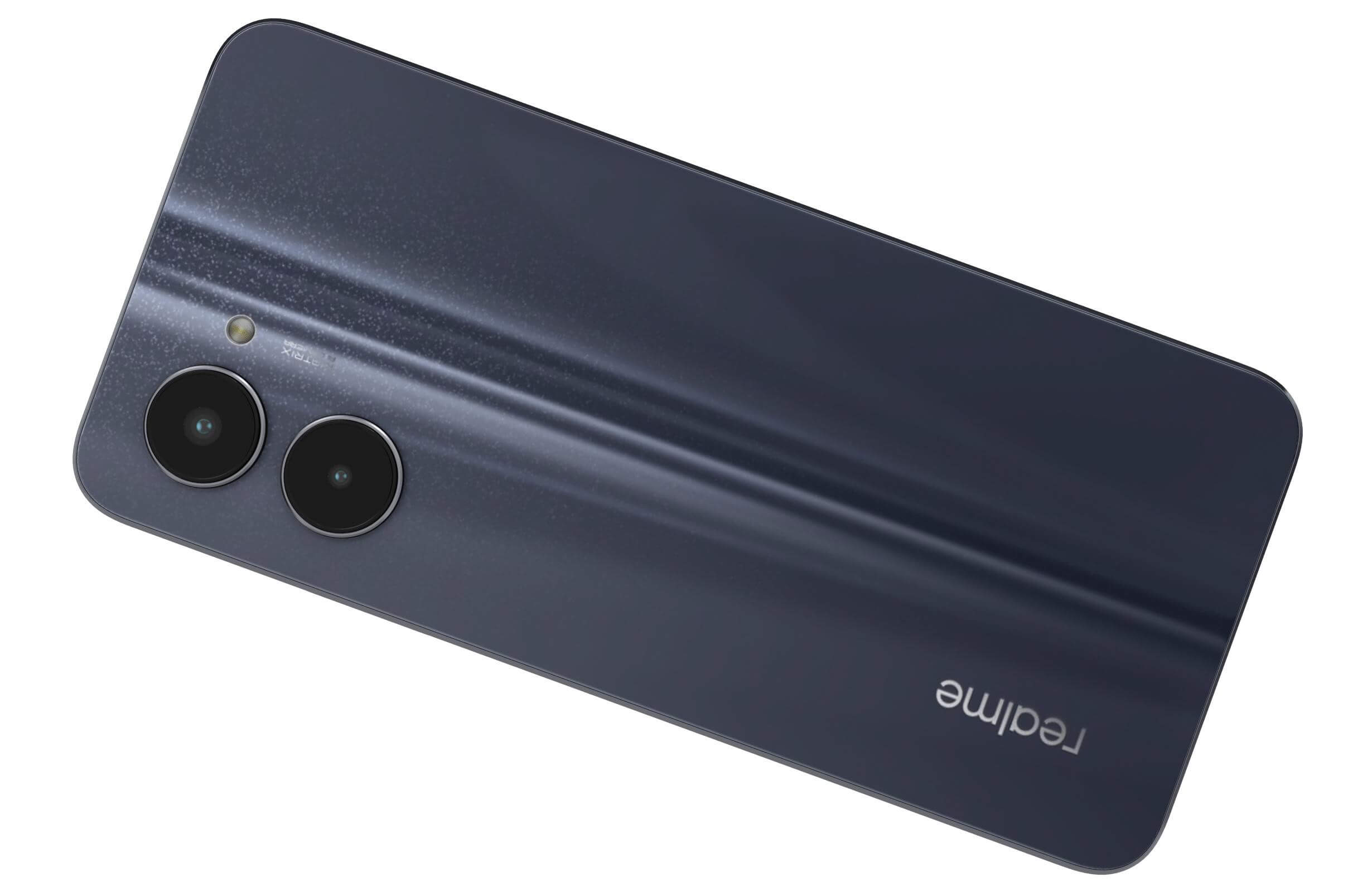 Realme C33 2023 and C55 - 3D Model by Rever_Art