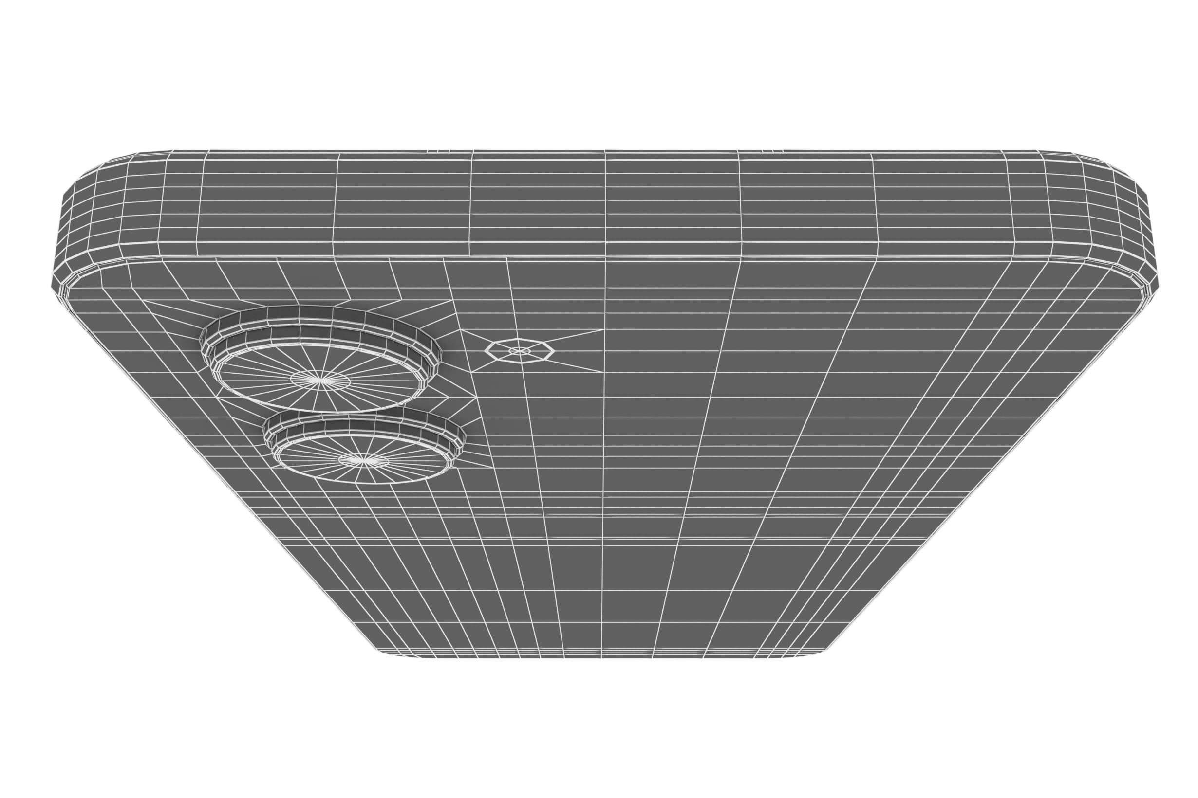 Realme C33 Blue - 3D Model by Rever_Art