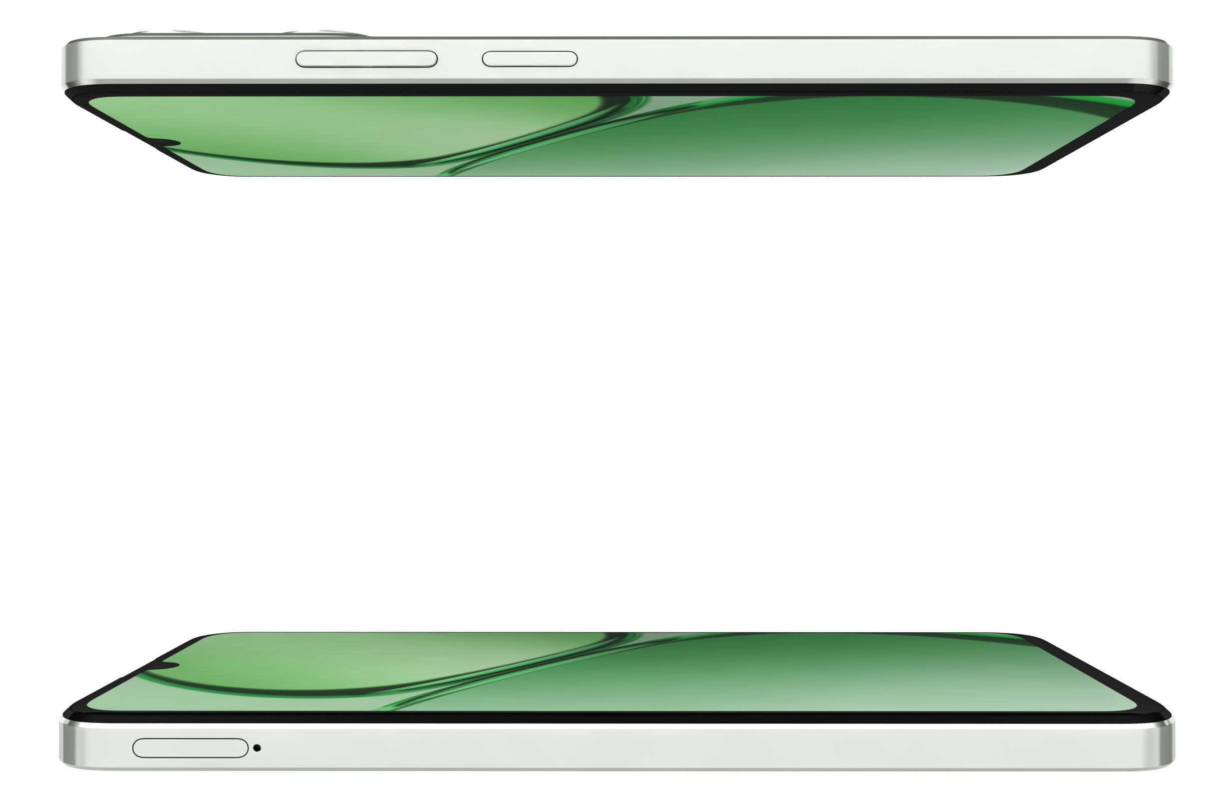 Realme C63 and Narzo N63 - 3D Model by Rever_Art