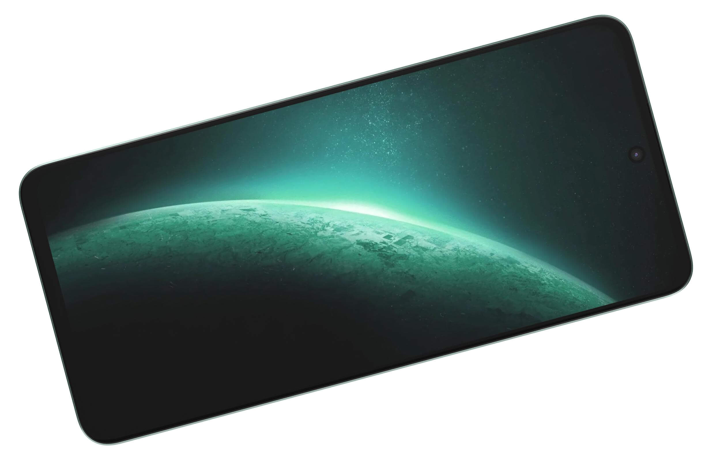 Realme Narzo 60X 5G All Colors - 3D Model by Rever_Art