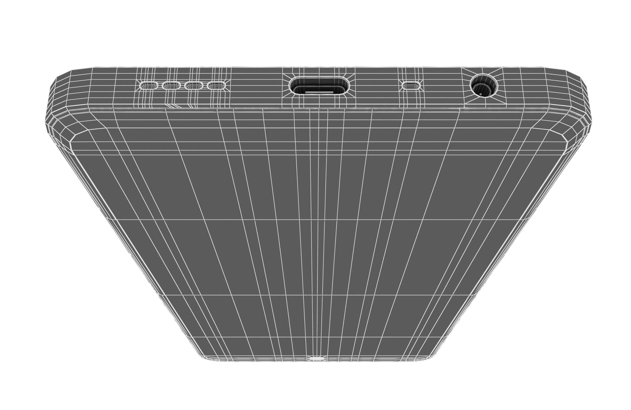 Realme Narzo 60X 5G All Colors - 3D Model by Rever_Art