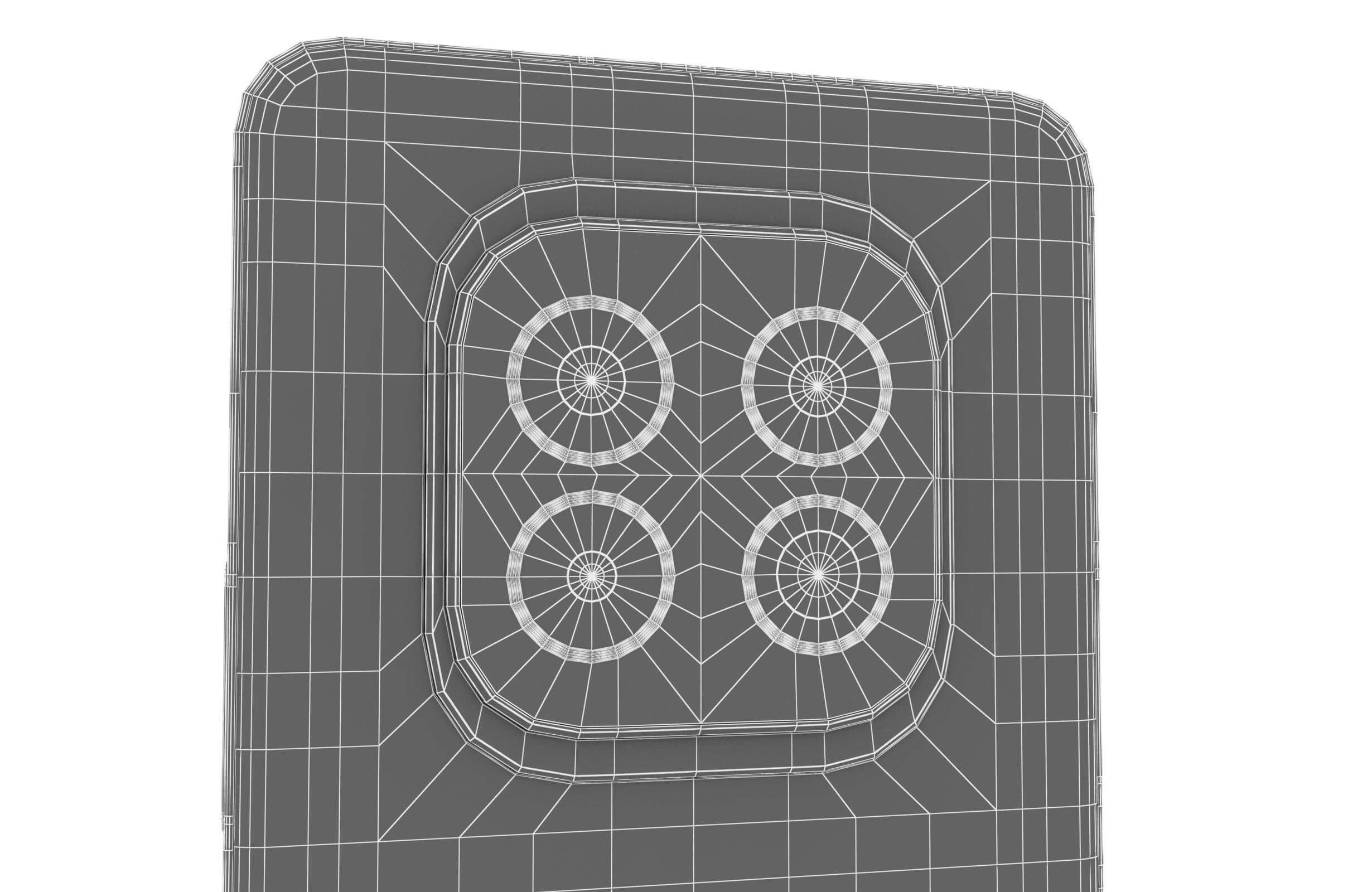 Realme Narzo 70 Turbo All Colors - 3D Model by Rever_Art