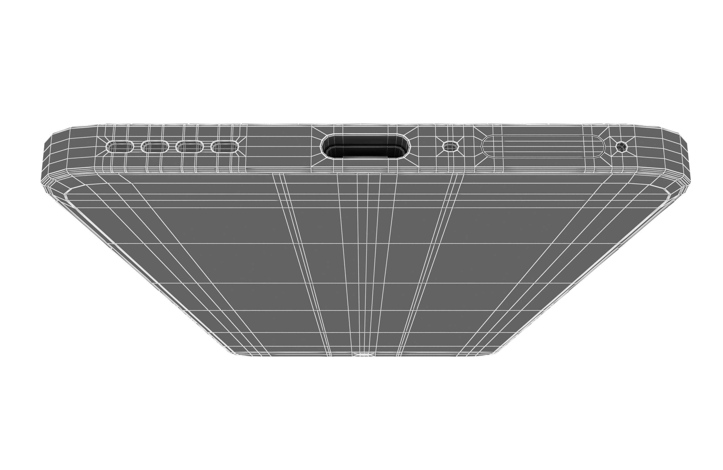 Realme Narzo 70 Turbo All Colors - 3D Model by Rever_Art