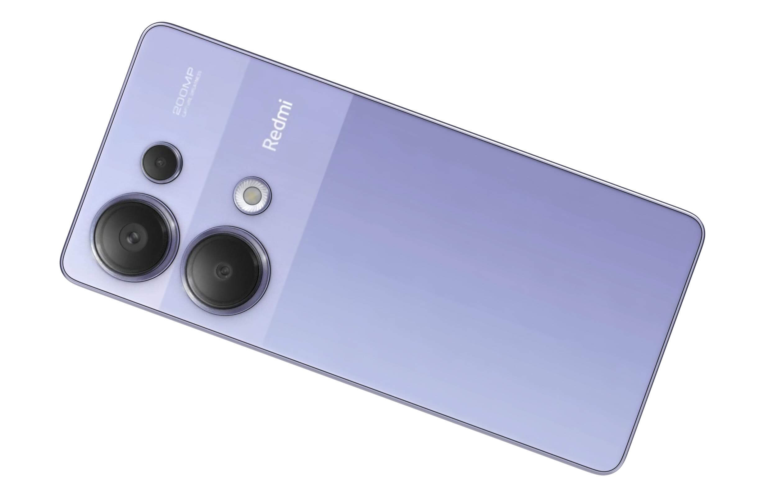 Redmi Note 13 Pro All Colors - 3D Model by Rever_Art