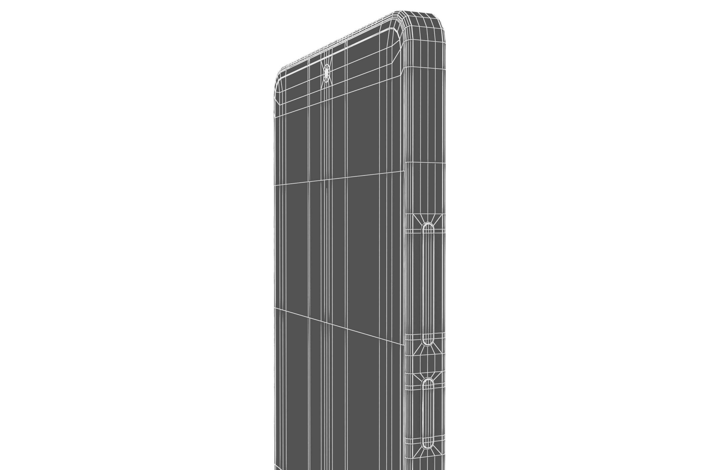 Redmi Note 13 Pro All Colors - 3D Model by Rever_Art