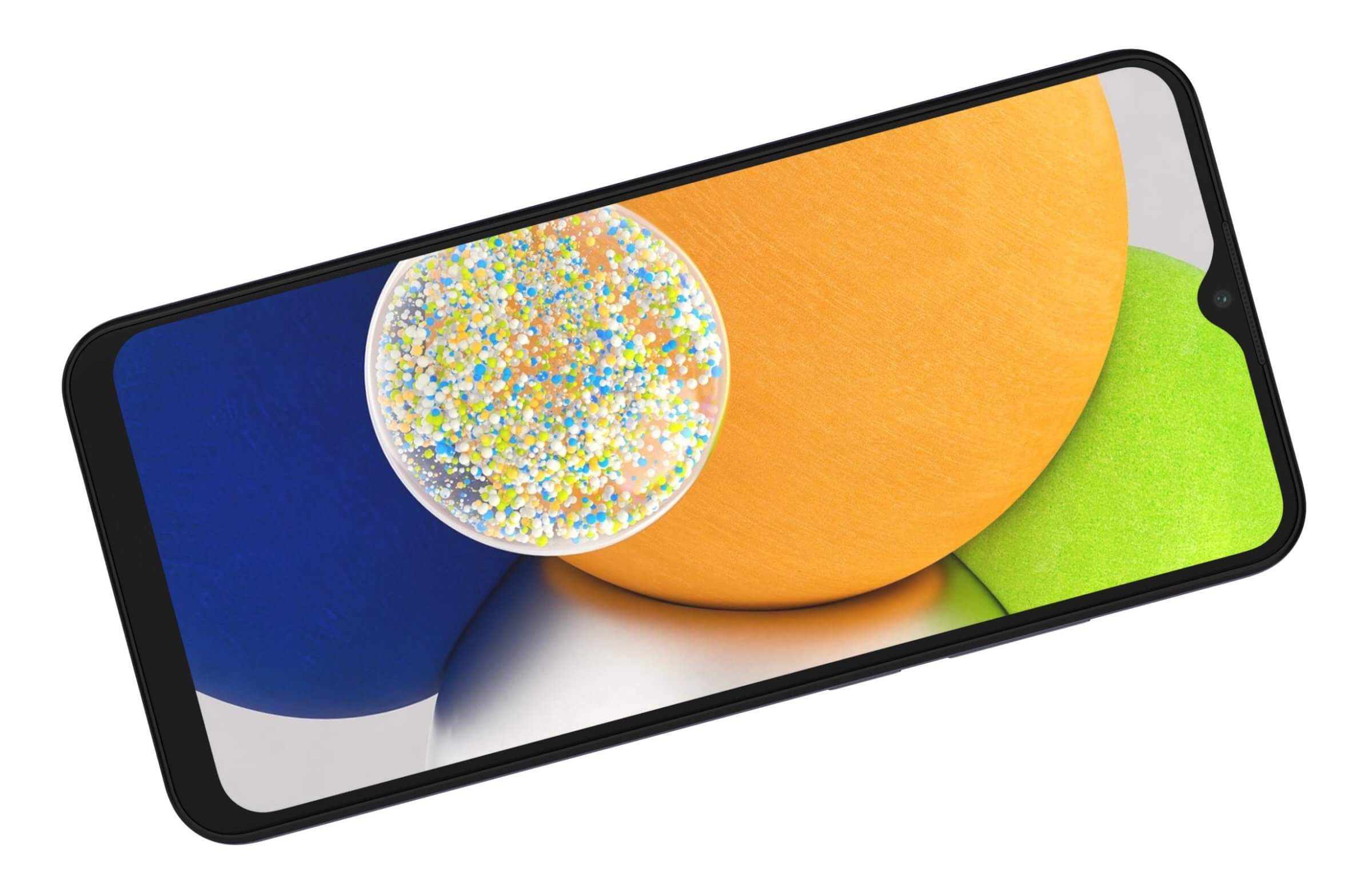 Samsung Galaxy A03 A03S And A03 Core Collections - 3D Model by Rever_Art