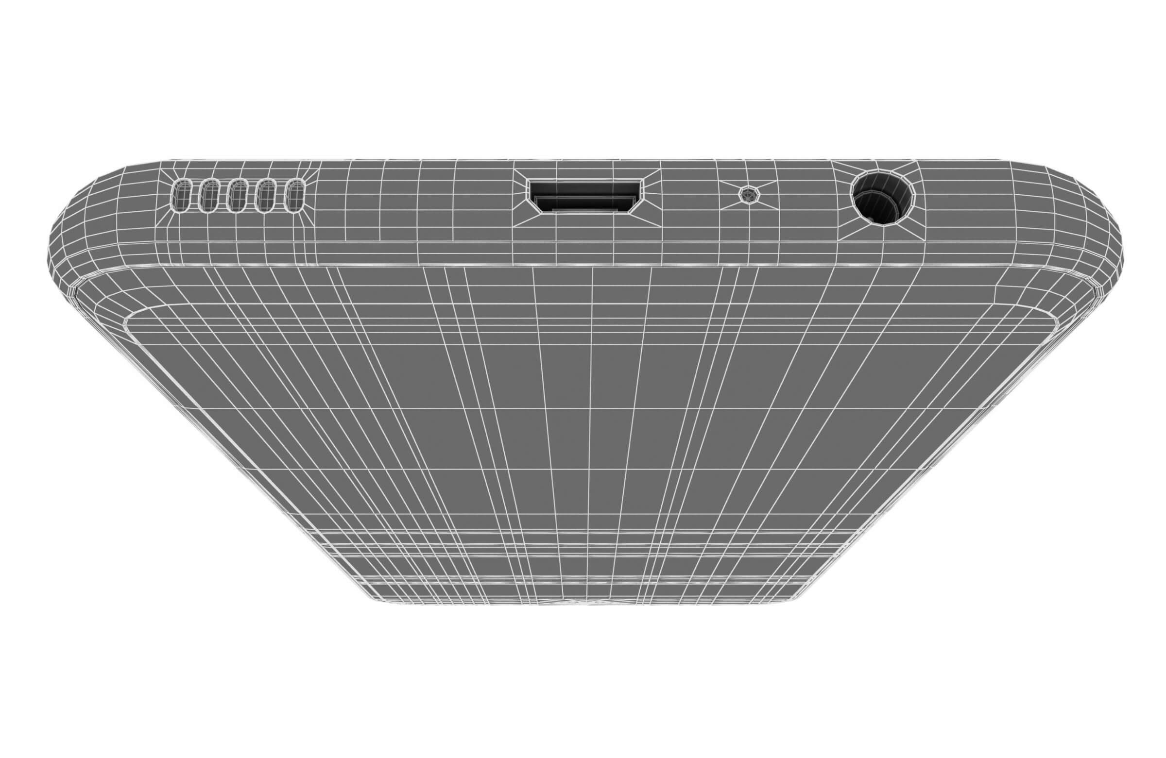 Samsung Galaxy A03 All Colors - 3D Model by Rever_Art