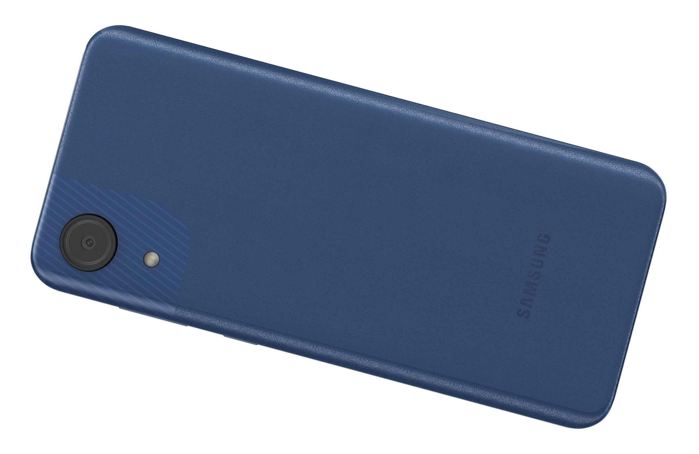 Samsung Galaxy A03 Core Blue - 3D Model by Rever_Art