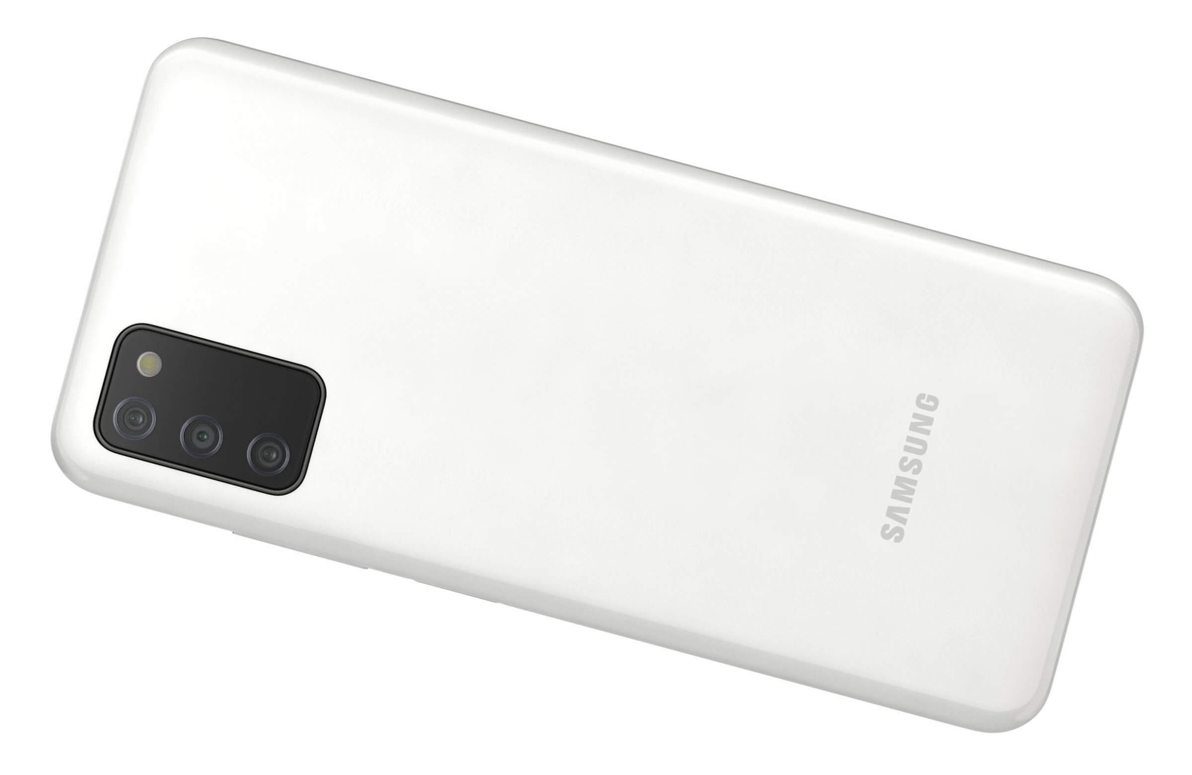 Samsung Galaxy A03s All Colors - 3D Model by Rever_Art