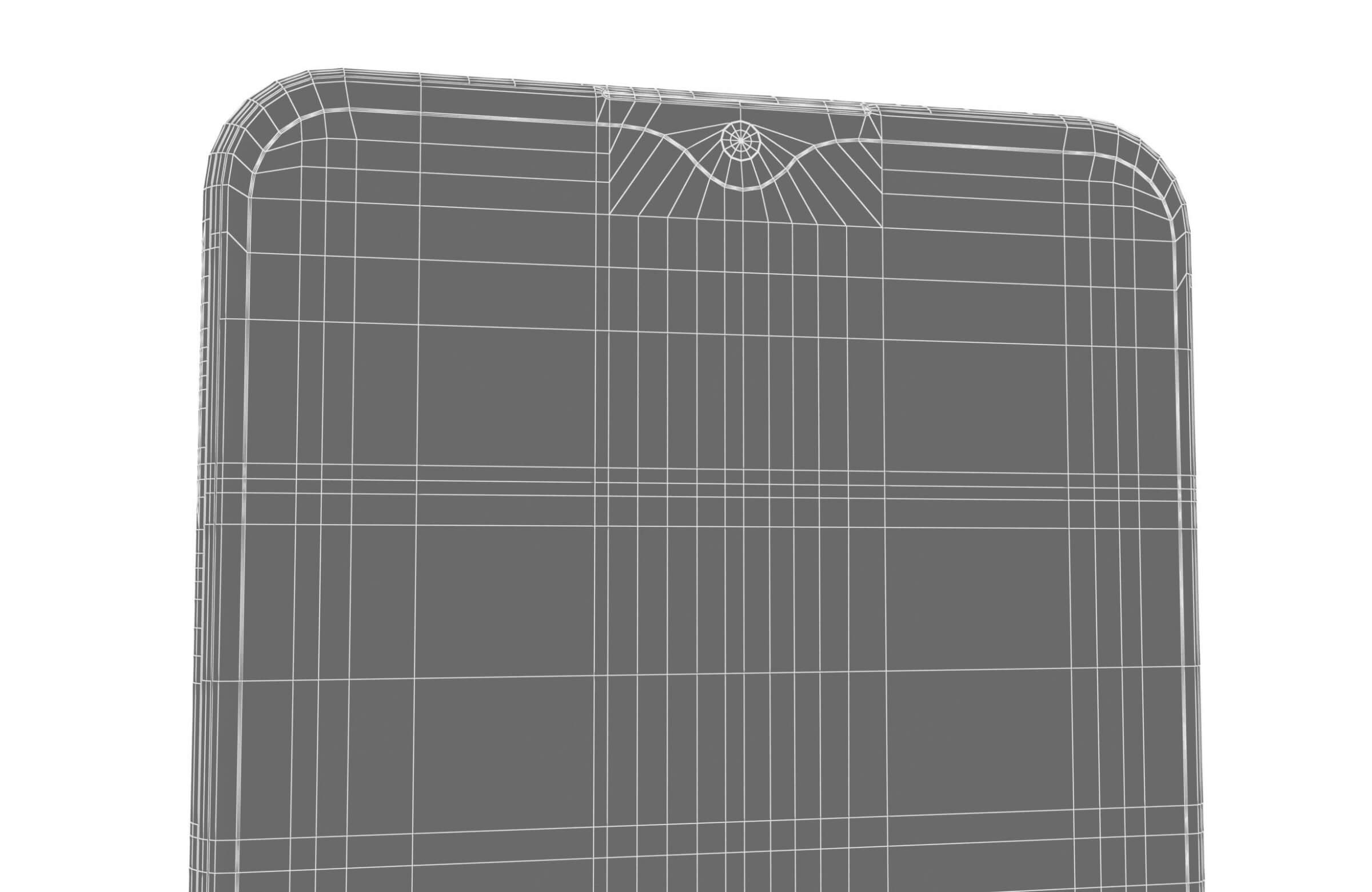 Samsung Galaxy A03s All Colors - 3D Model by Rever_Art