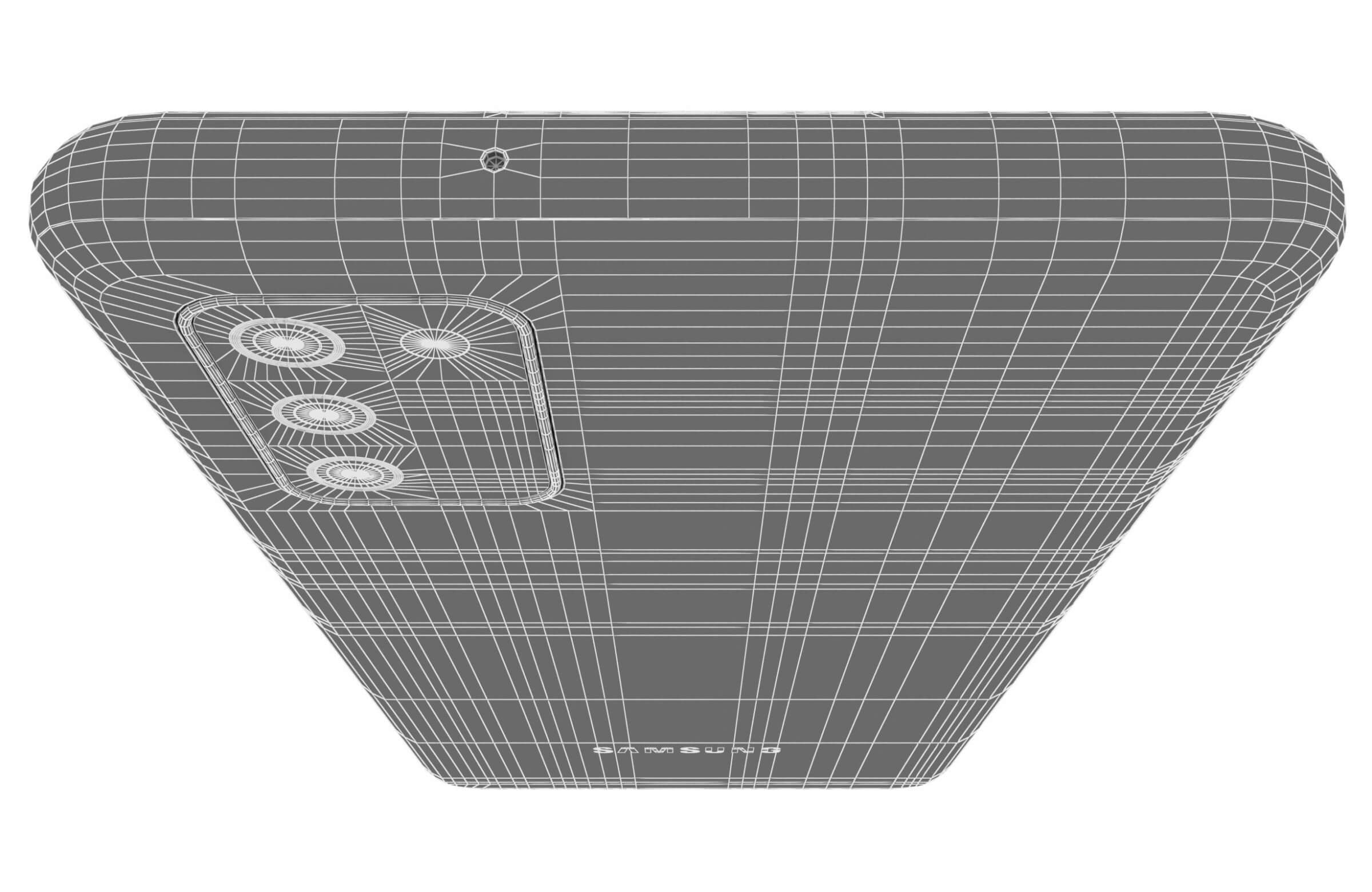 Samsung Galaxy A03s All Colors - 3D Model by Rever_Art