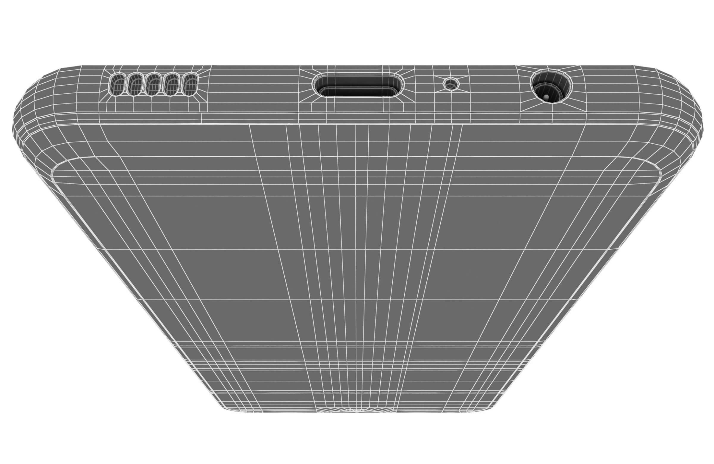 Samsung Galaxy A03s All Colors - 3D Model by Rever_Art