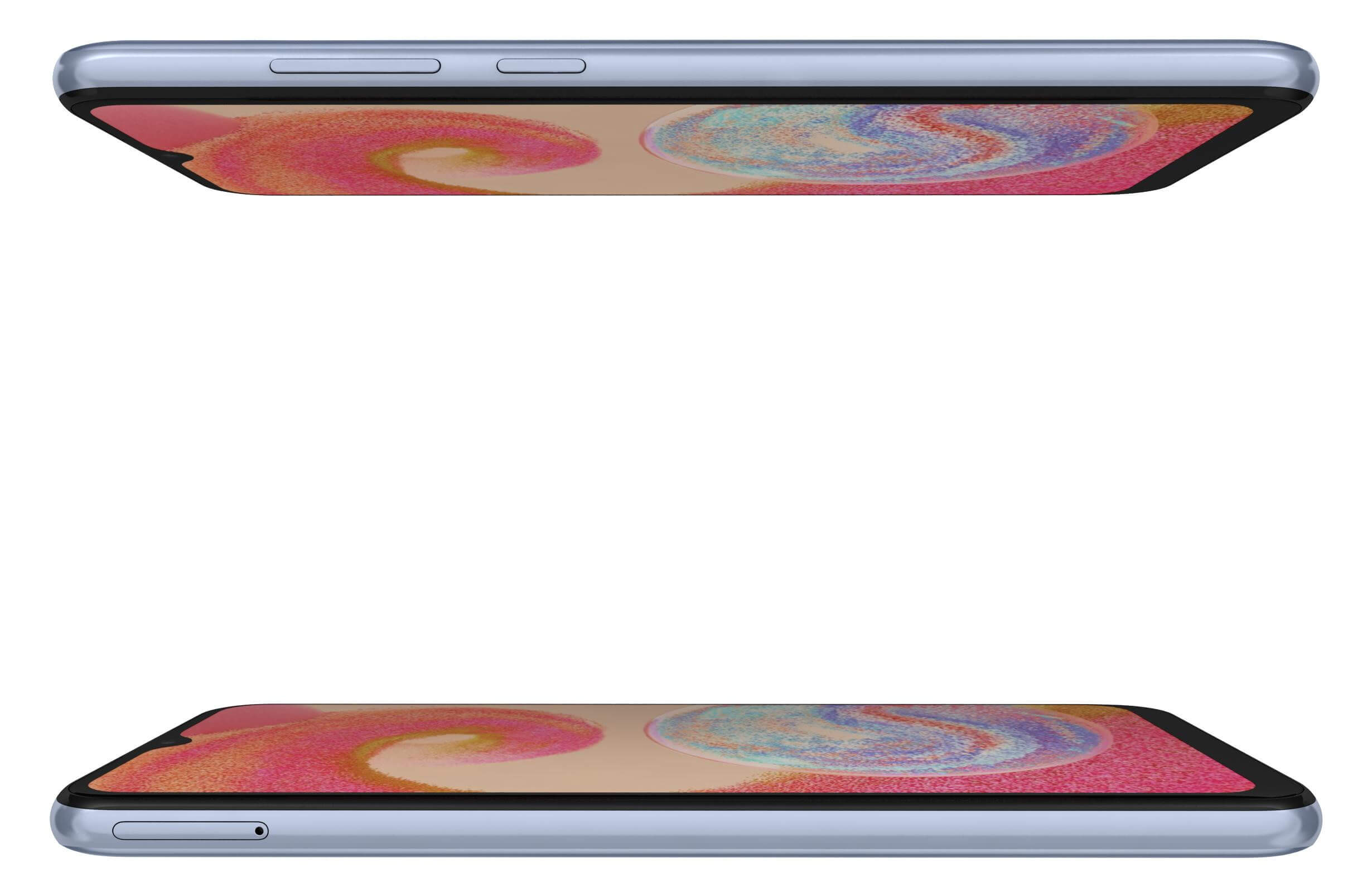 Samsung Galaxy A04e All Colors - 3D Model by Rever_Art