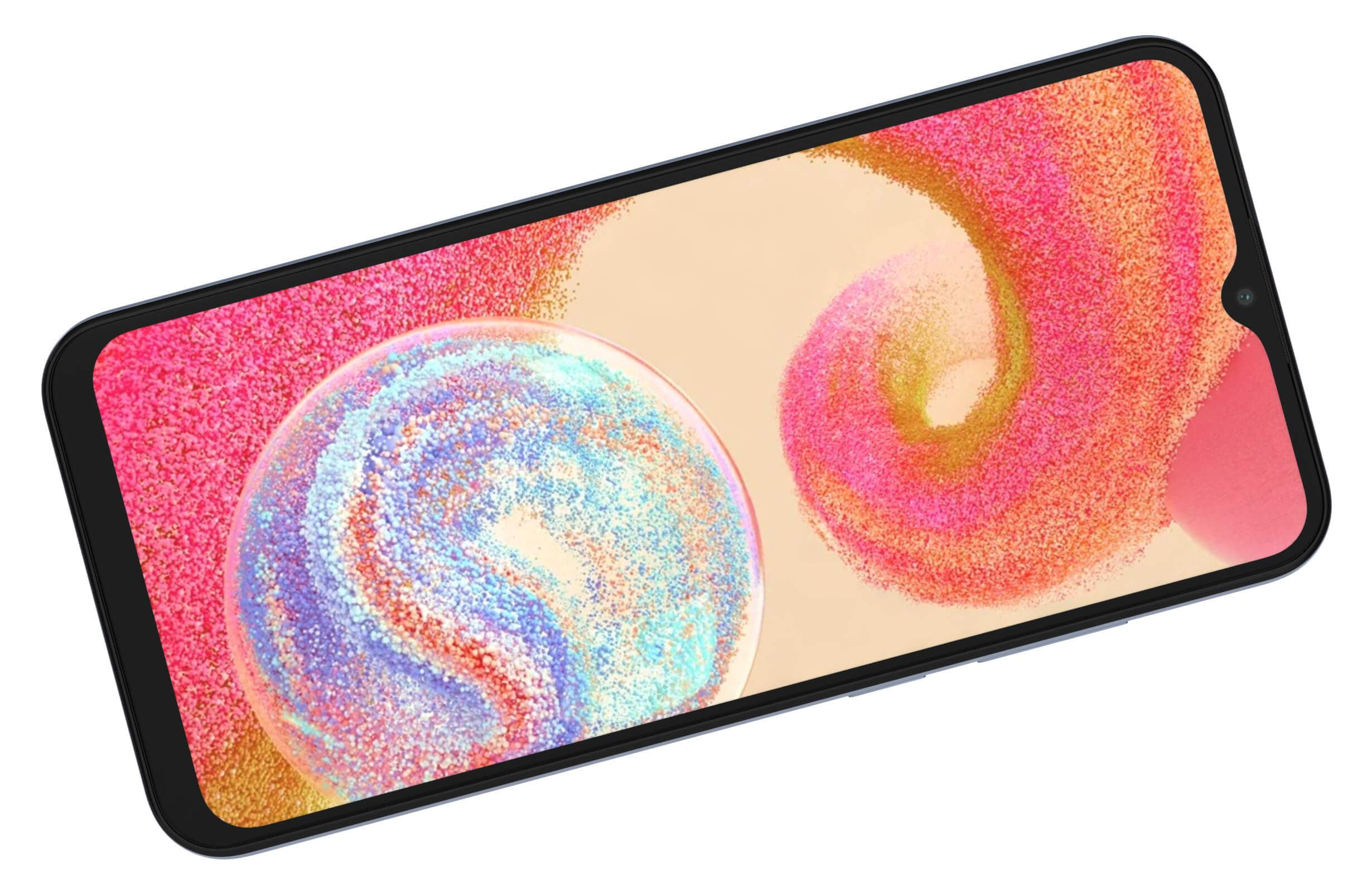 Samsung Galaxy A04e All Colors - 3D Model by Rever_Art