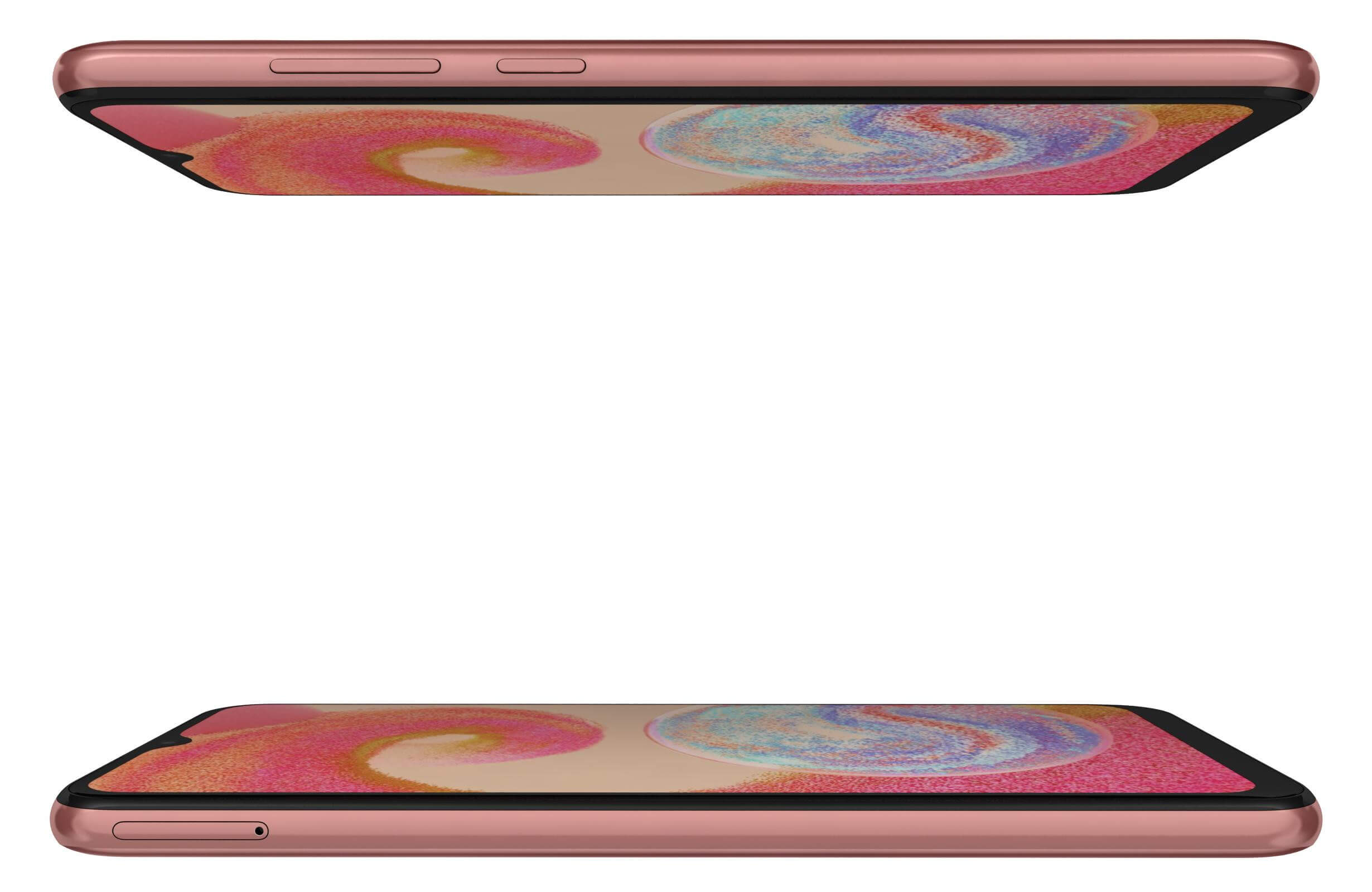 Samsung Galaxy A04e All Colors - 3D Model by Rever_Art