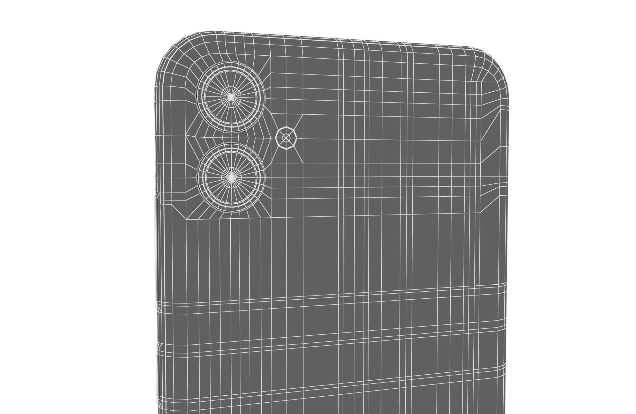 Samsung Galaxy A04e All Colors - 3D Model by Rever_Art