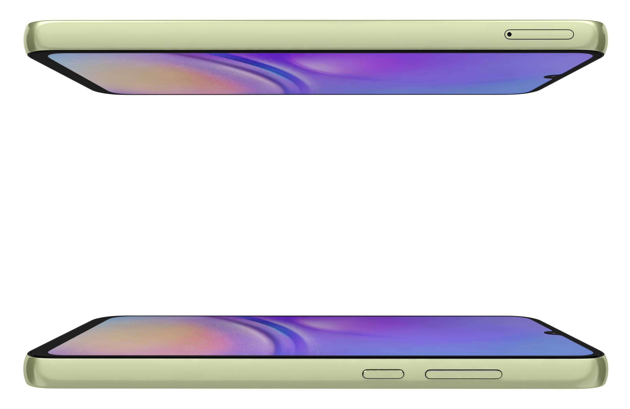 Samsung Galaxy A05 All Colors - 3D Model by Rever_Art