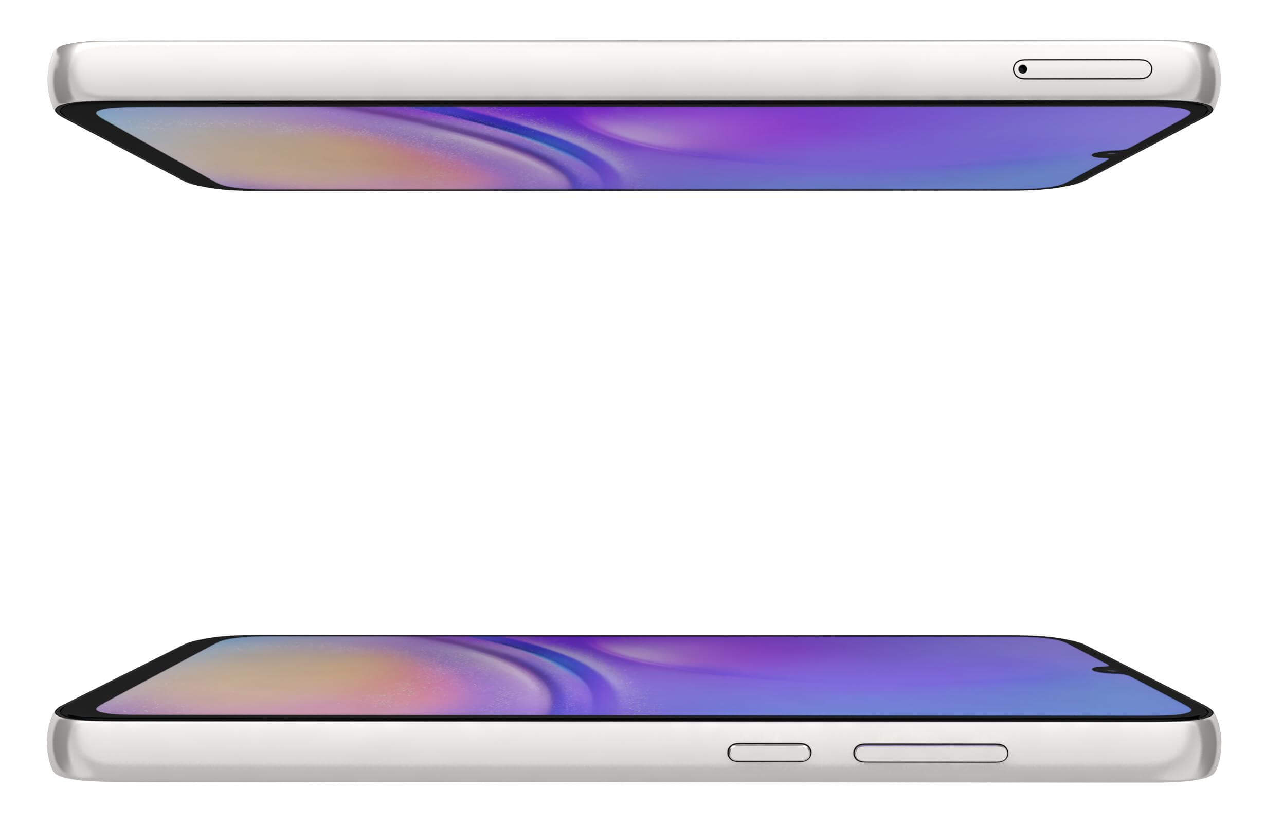 Samsung Galaxy A05 All Colors - 3D Model by Rever_Art