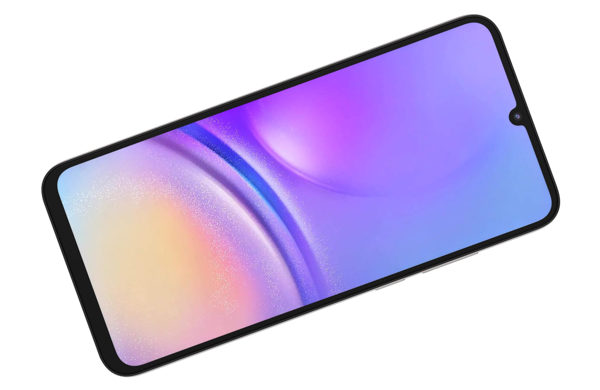 Samsung Galaxy A05 All Colors - 3D Model by Rever_Art